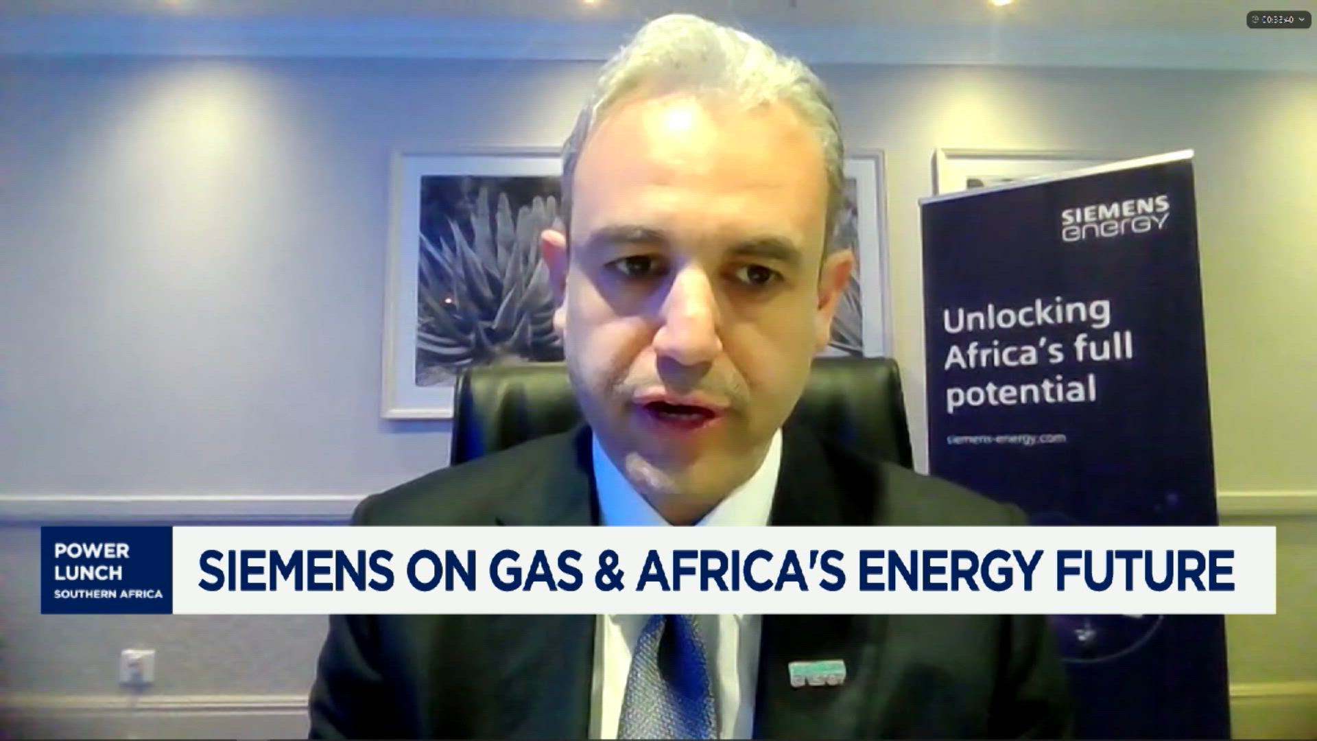 Powering Africa’s future through natural gas - CNBC Africa