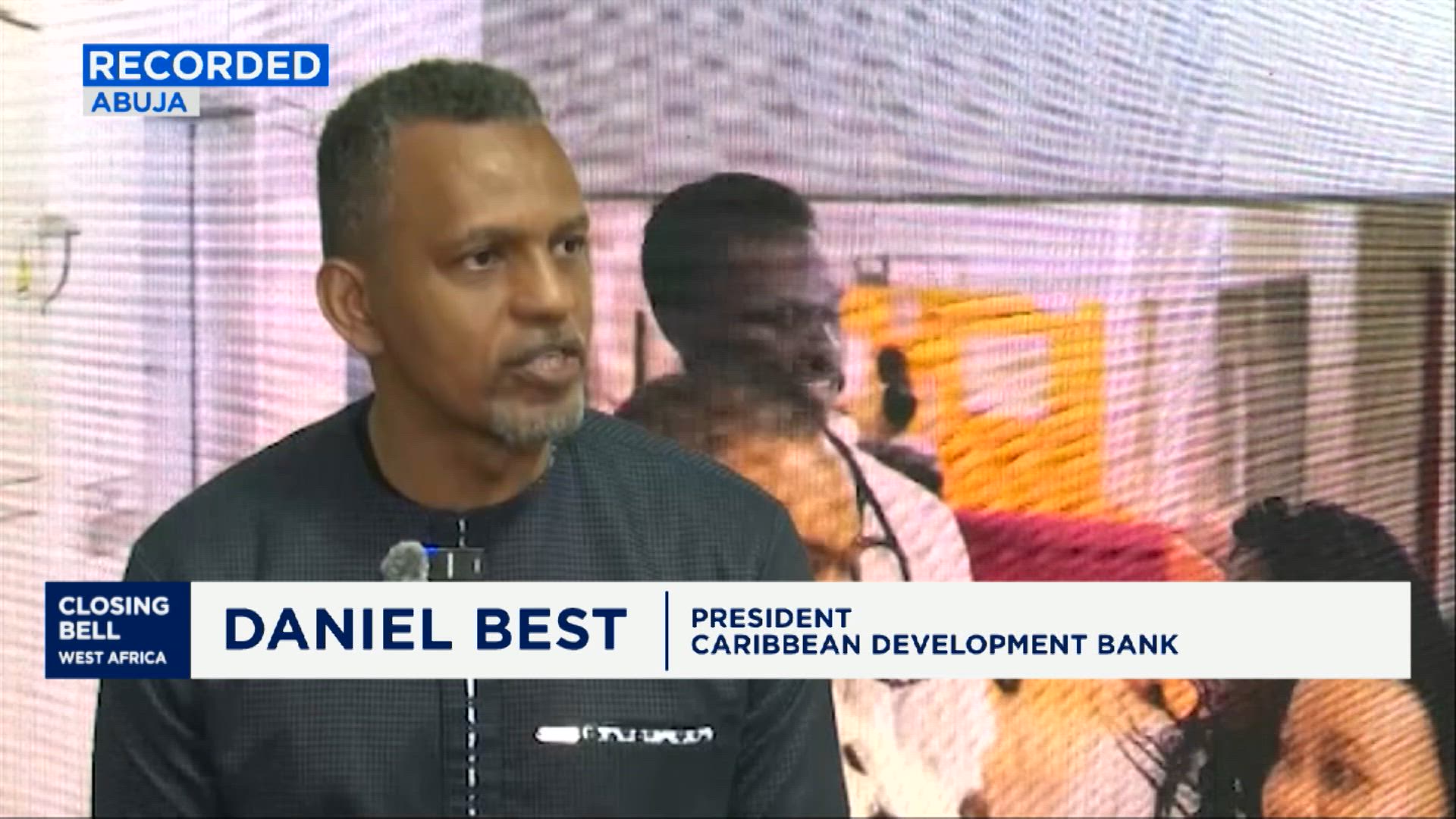 Best: Caribbean development bank approves $460mn in concessional ...