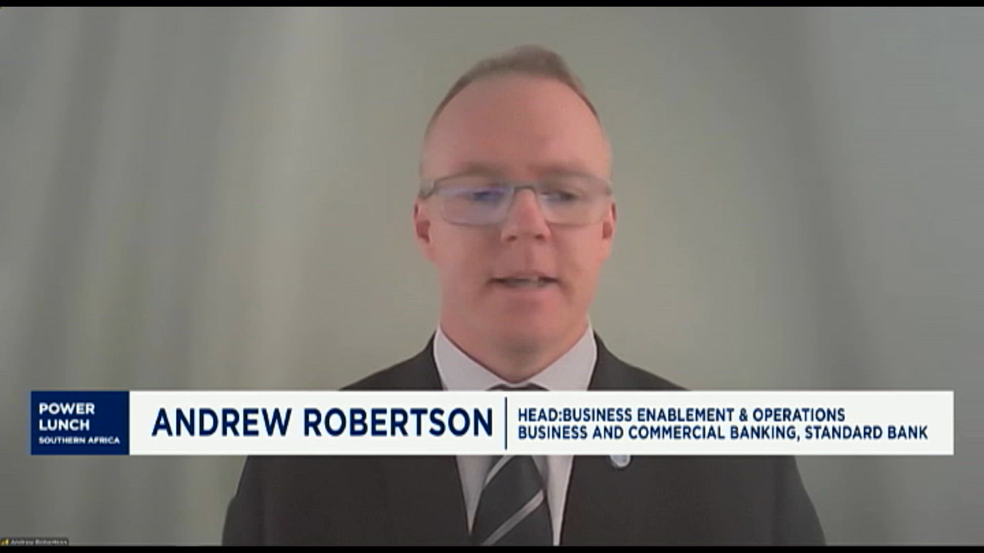 Standard Bank’s Africa Unlocked Conference returns - CNBC Africa