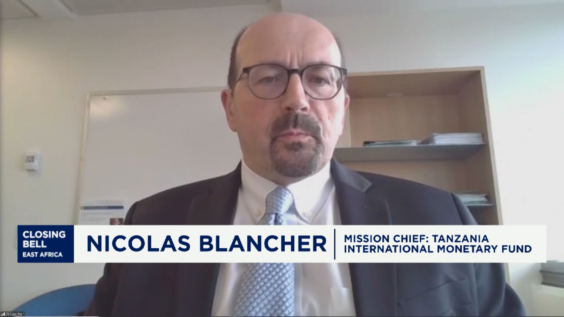 IMF Board approves $448mn for Tanzania’s Extended Credit Facility ...