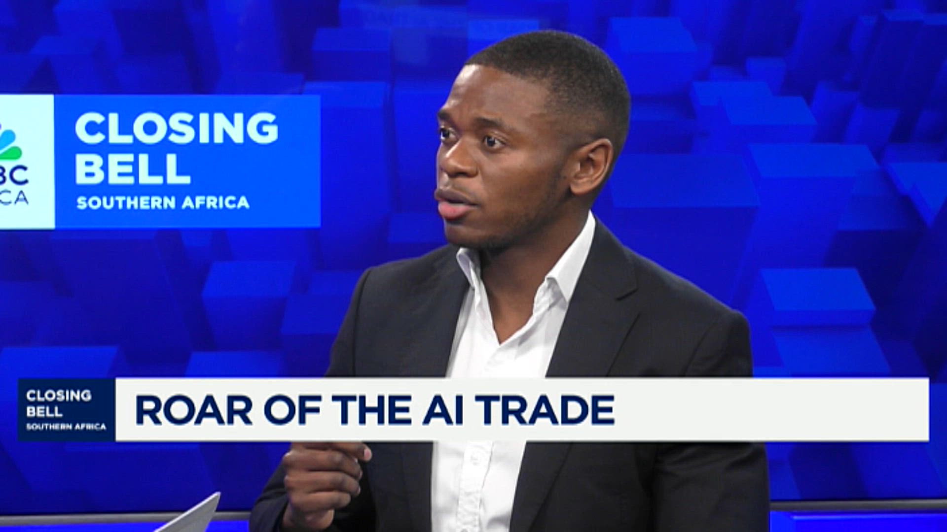 Global H2 2025 outlook and strategy - CNBC Africa
