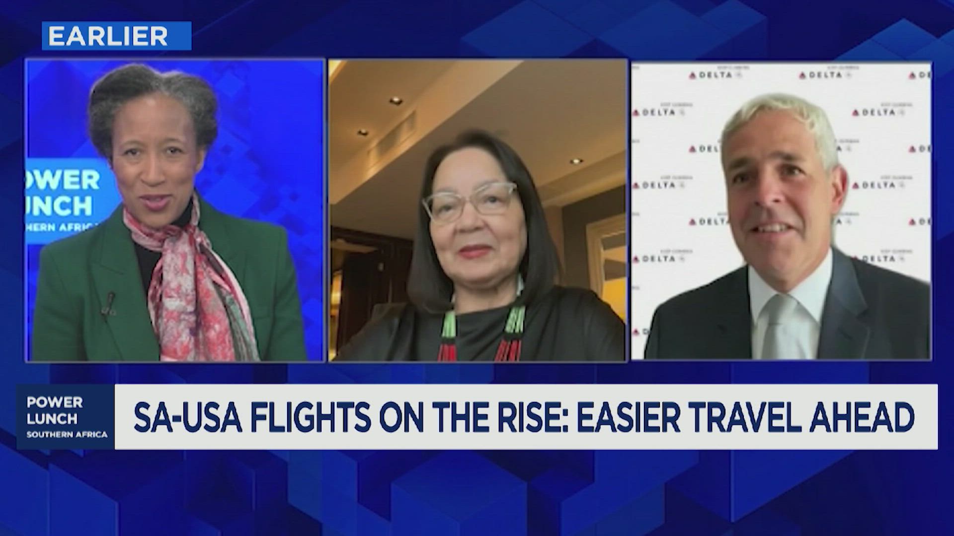 Unlocking South Africa’s tourism potential - CNBC Africa