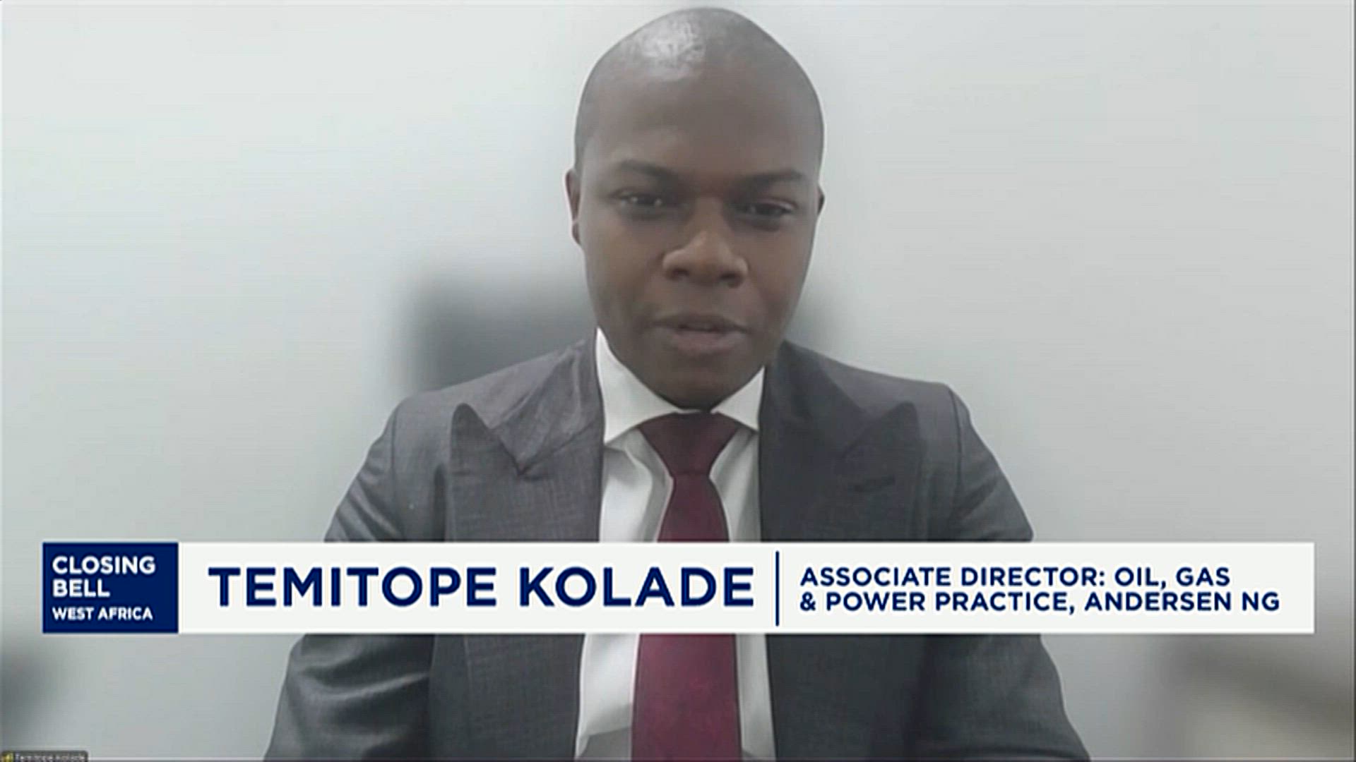 Kolade: NNPCL projections, planned 2027 quota revision more feasible ...