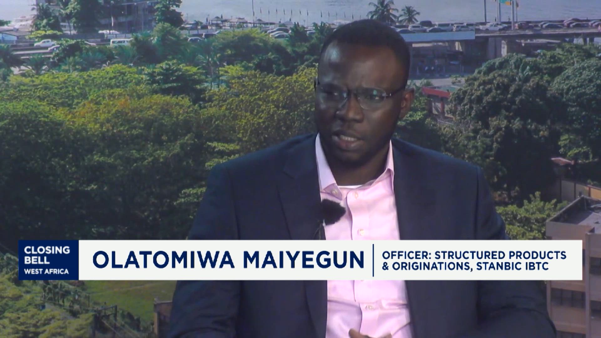 CBN’s intervention in FX market reaches 215% in H1’25 - CNBC Africa