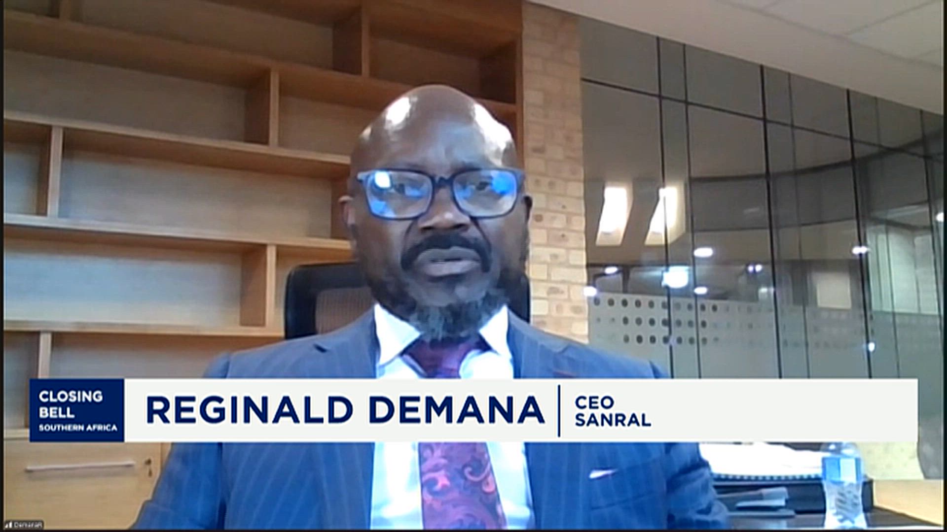 South African National Roads Agency signs R7bn loan with New ...