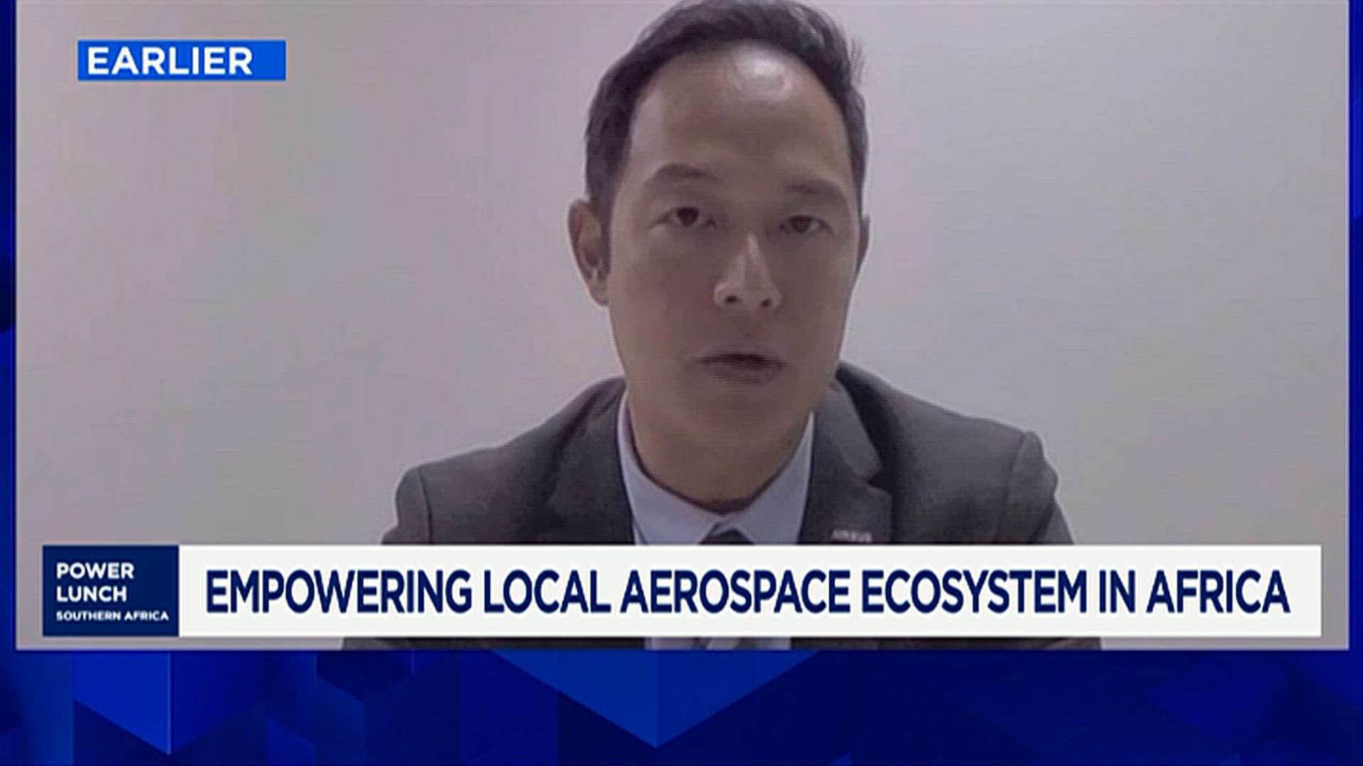 Empowering local aerospace ecosystem in Africa - CNBC Africa