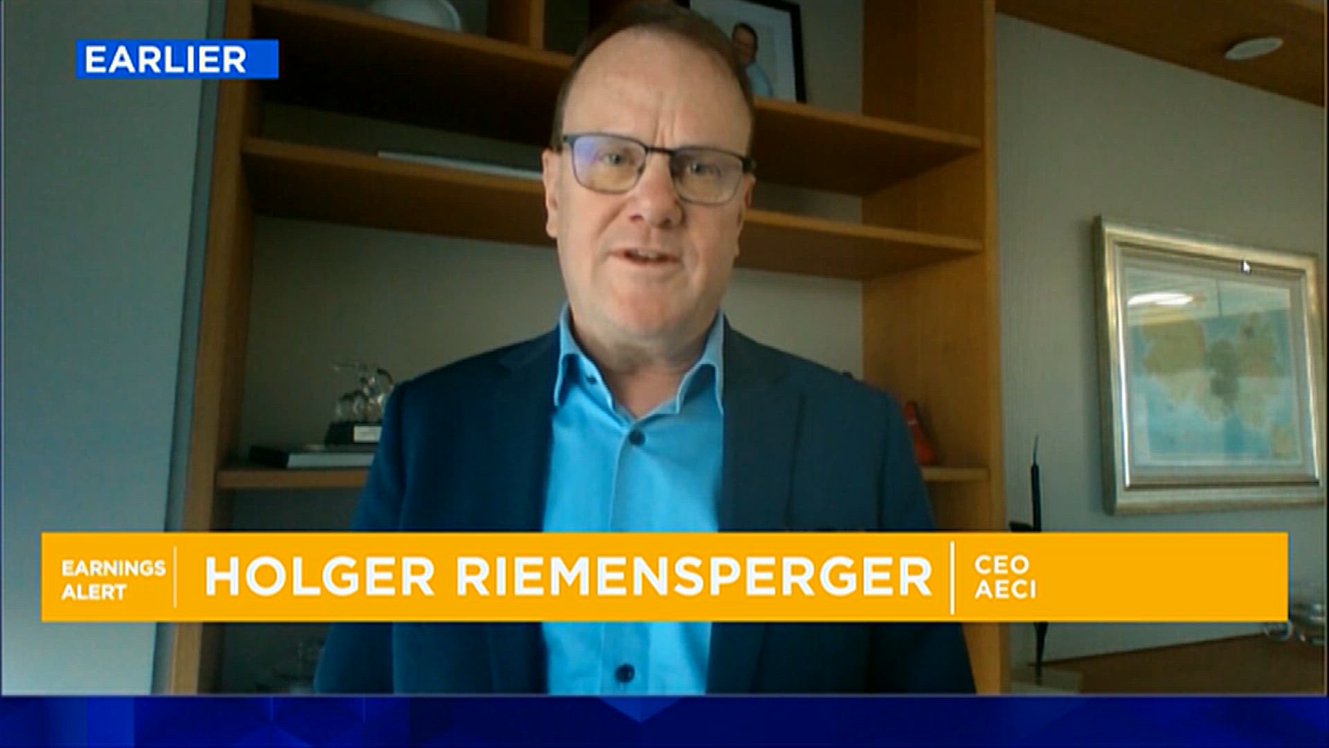 AECI reports H1 earnings jump - CNBC Africa