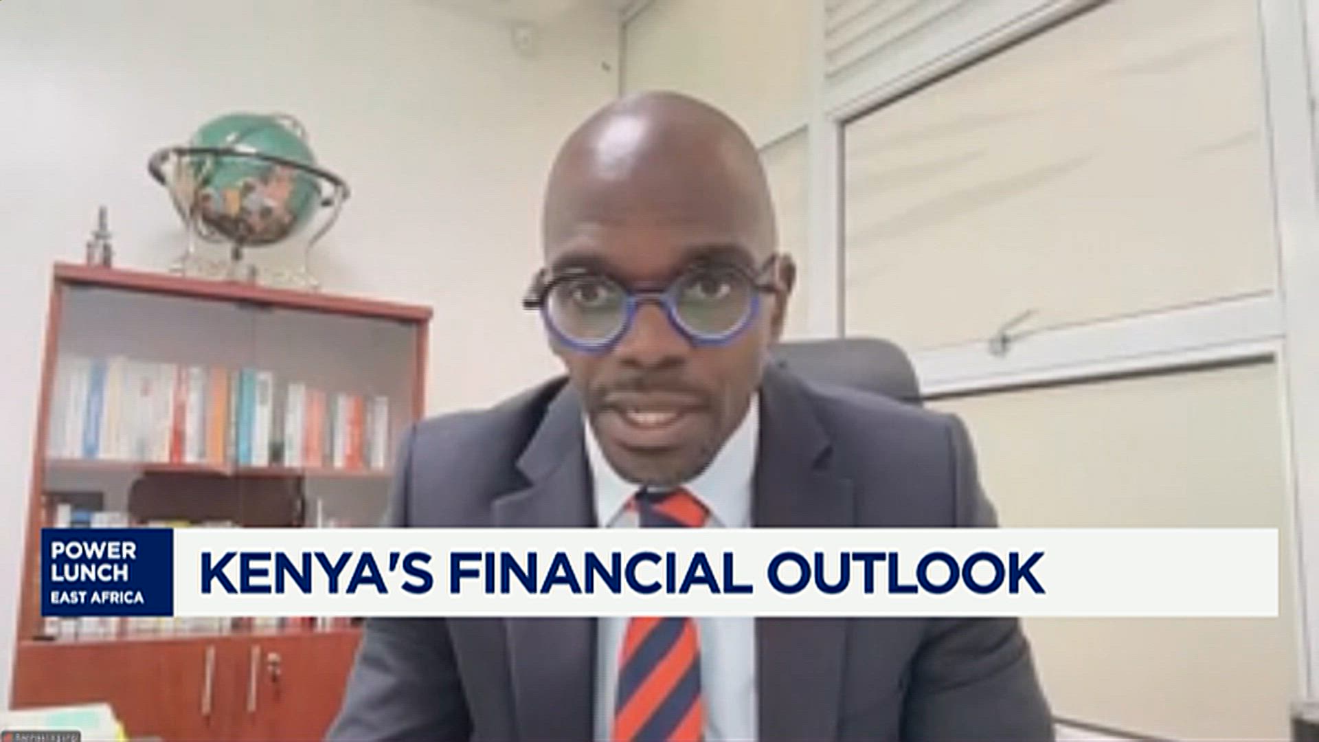 Kenya’s economic outlook amid debt, credit and global market risks ...