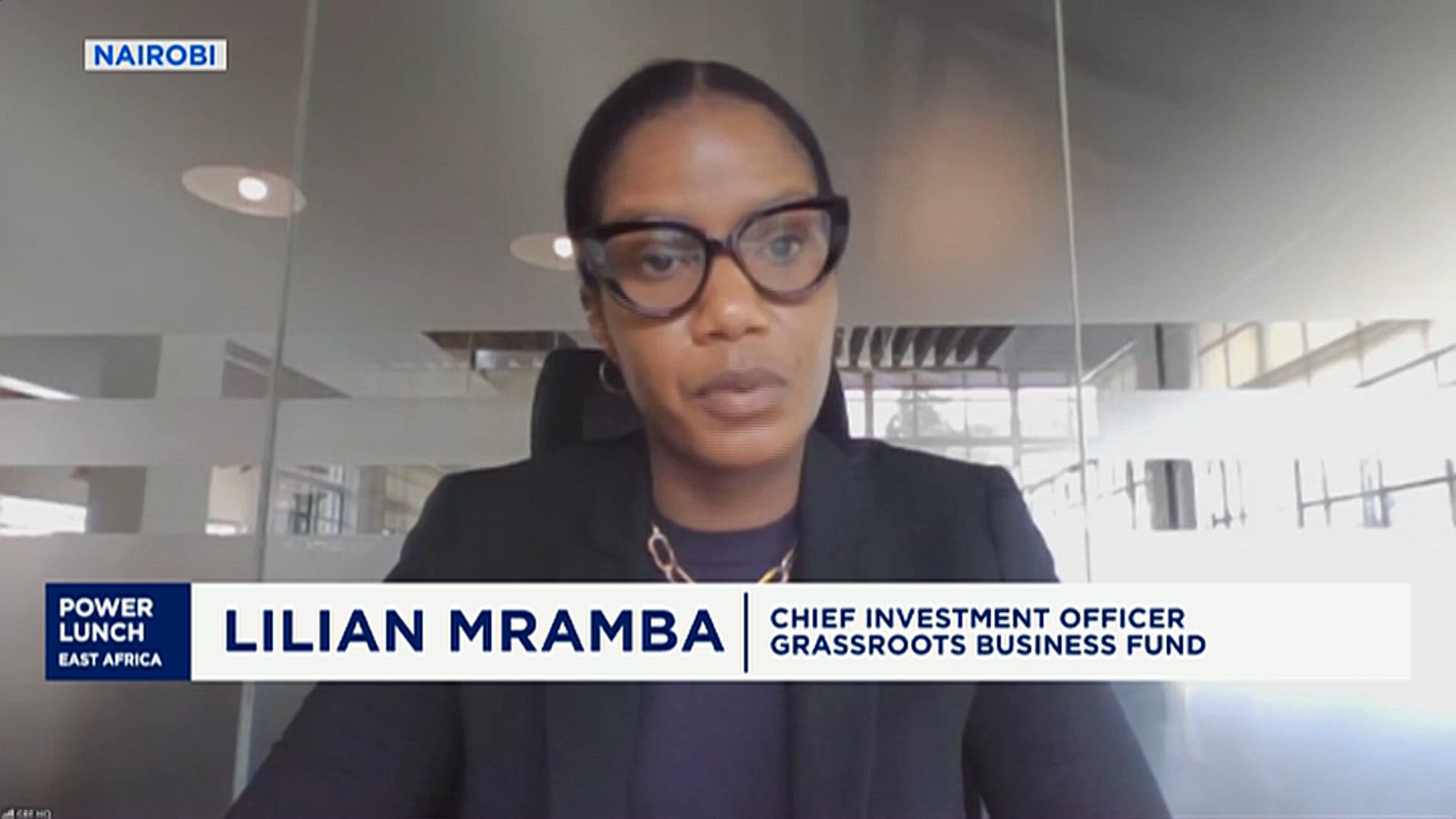 Bridging capital impact and intermediaries’ role to grow Africa’s ...