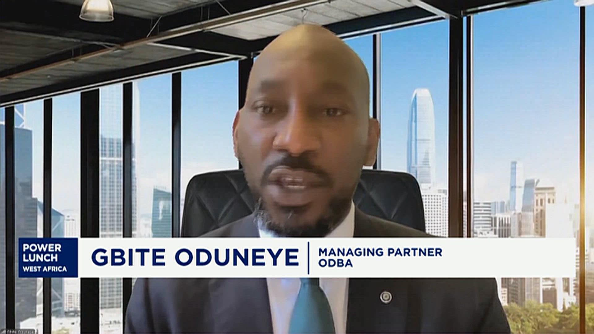 Mapping the cross-border playbook for African tech - CNBC Africa