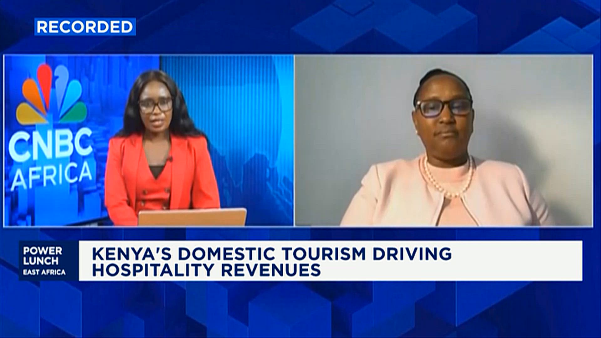 Inside East Africa’s tourism & hospitality trends - CNBC Africa