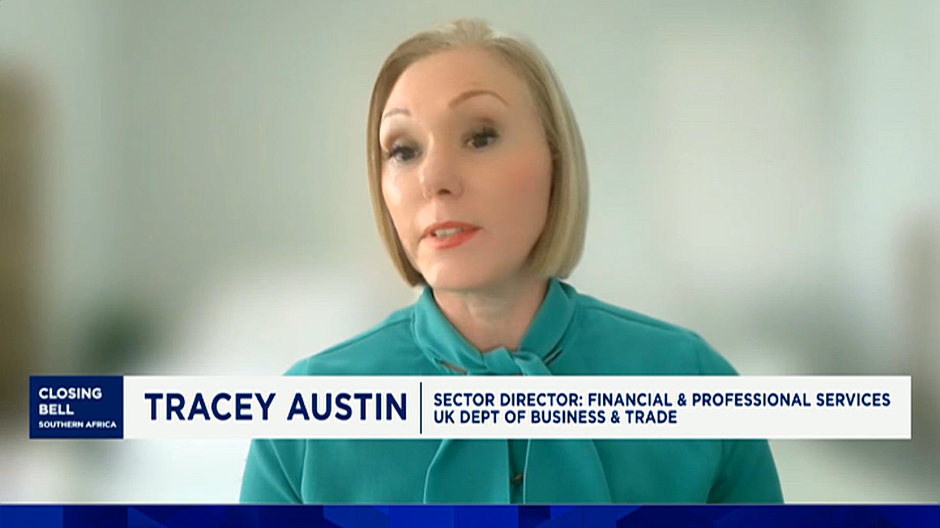 Building Africa: Leveraging the UK’s financial services & investment ...