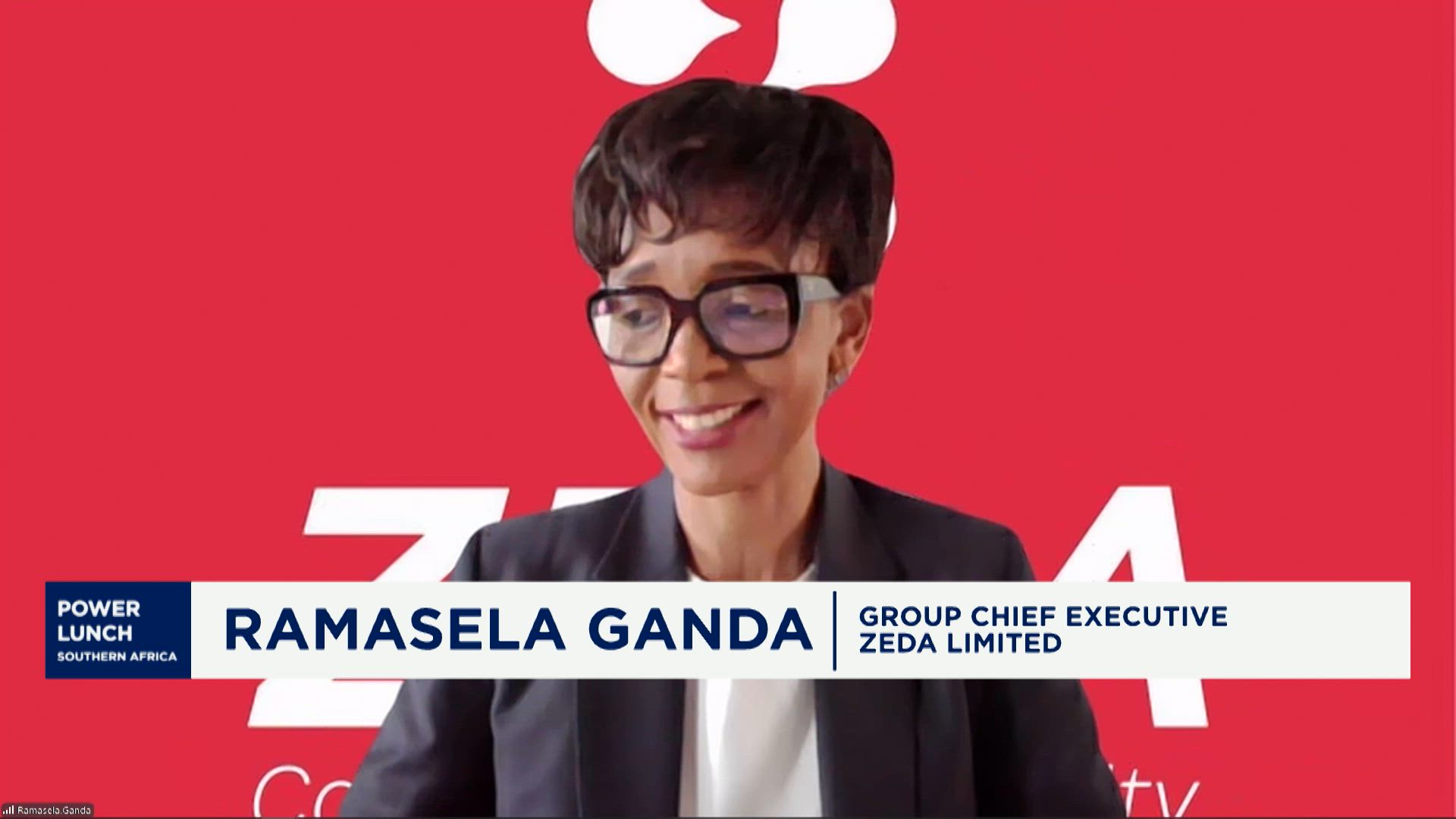 Zeda’s Ramasela Ganda on empowering women in SA’s automotive sector ...