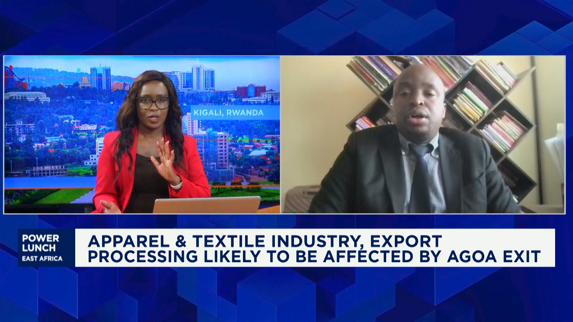 AGOA expiry: What it means for Kenyan jobs and exports - CNBC Africa