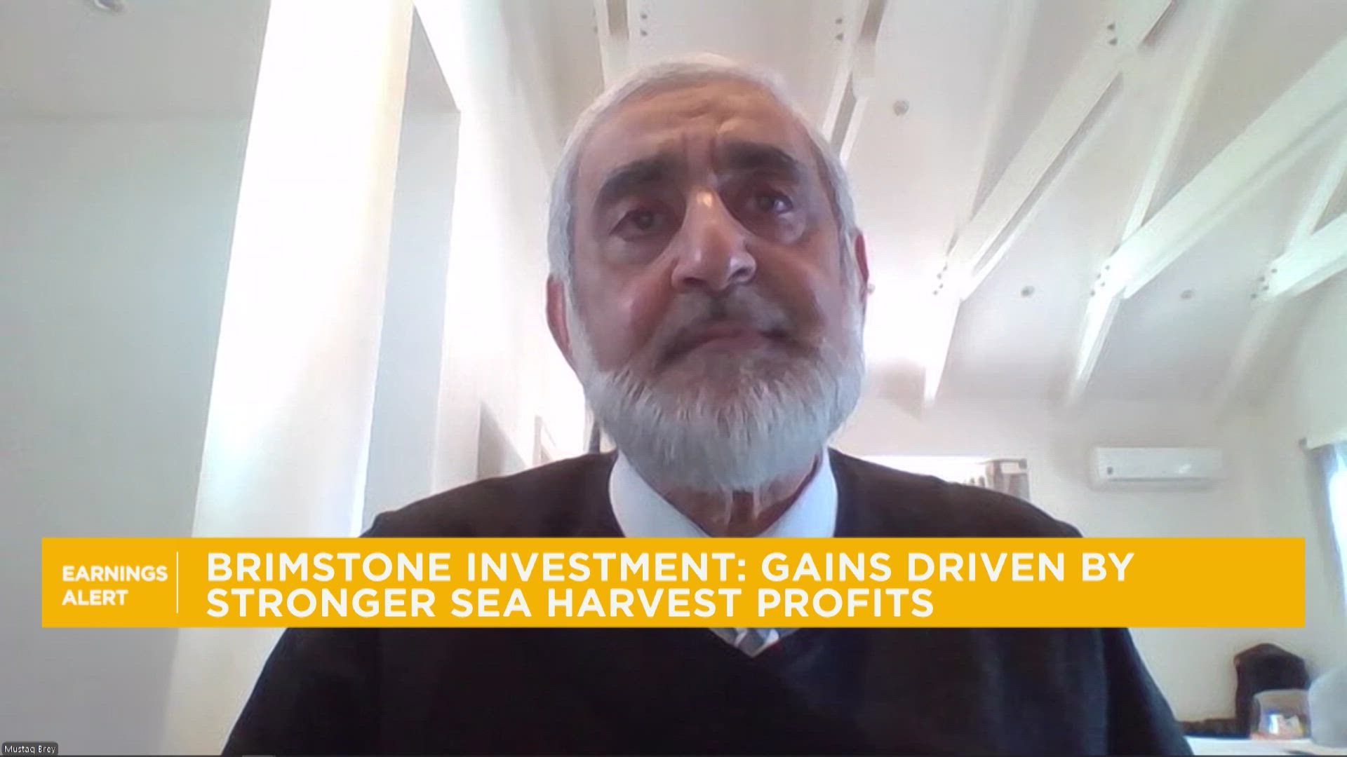 Brimstone Investment reports 35% rise in H1’25 HEPS - CNBC Africa