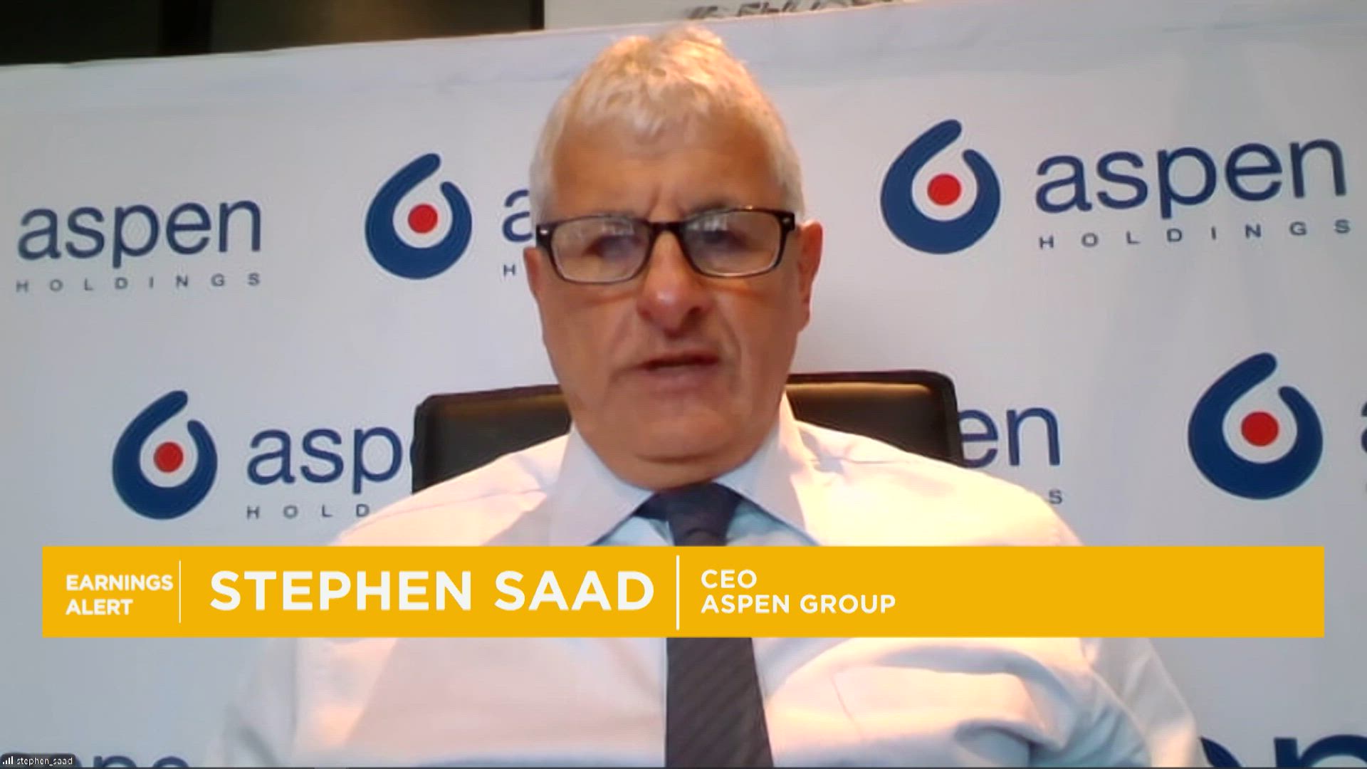 Aspen Pharmacare reports 42% drop in FY25 HEPS - CNBC Africa