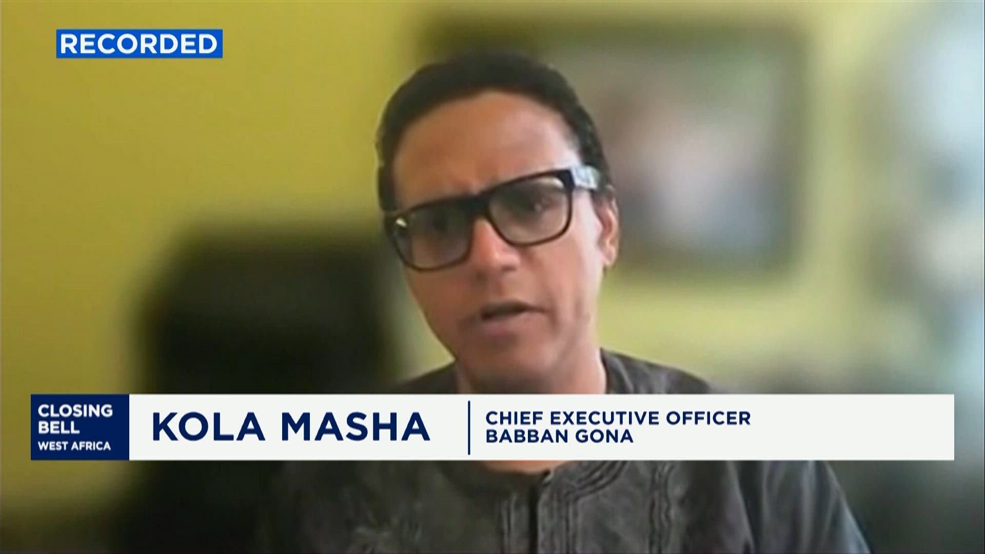 Babban Gona secures $7.5mn BII investment to boost food security ...