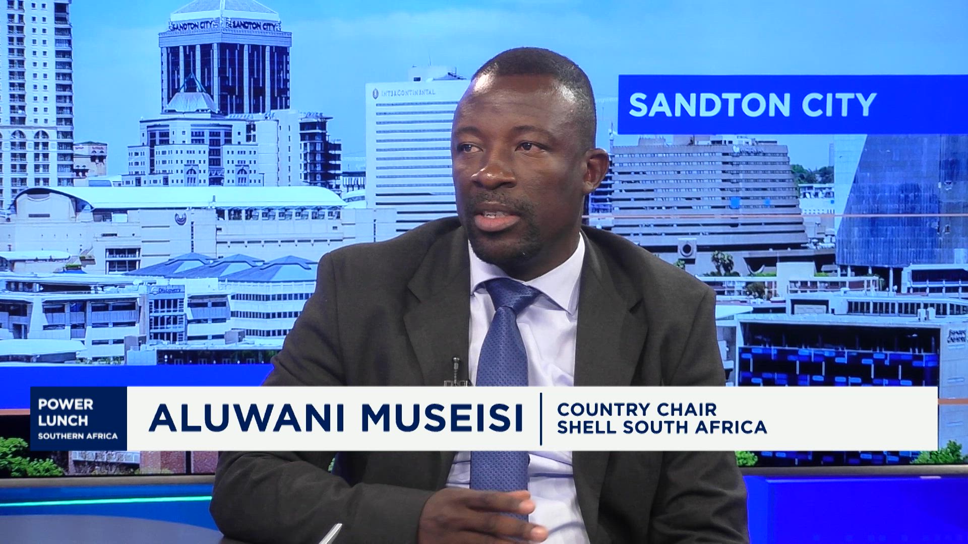 Shell faces resistance over deep-sea drilling off SA coast - CNBC Africa