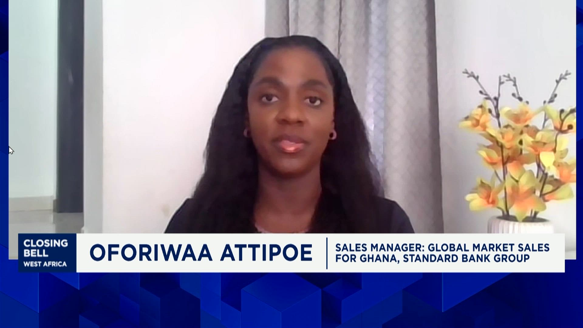 IMF to conduct 5th Ghana extended credit facility review - CNBC Africa