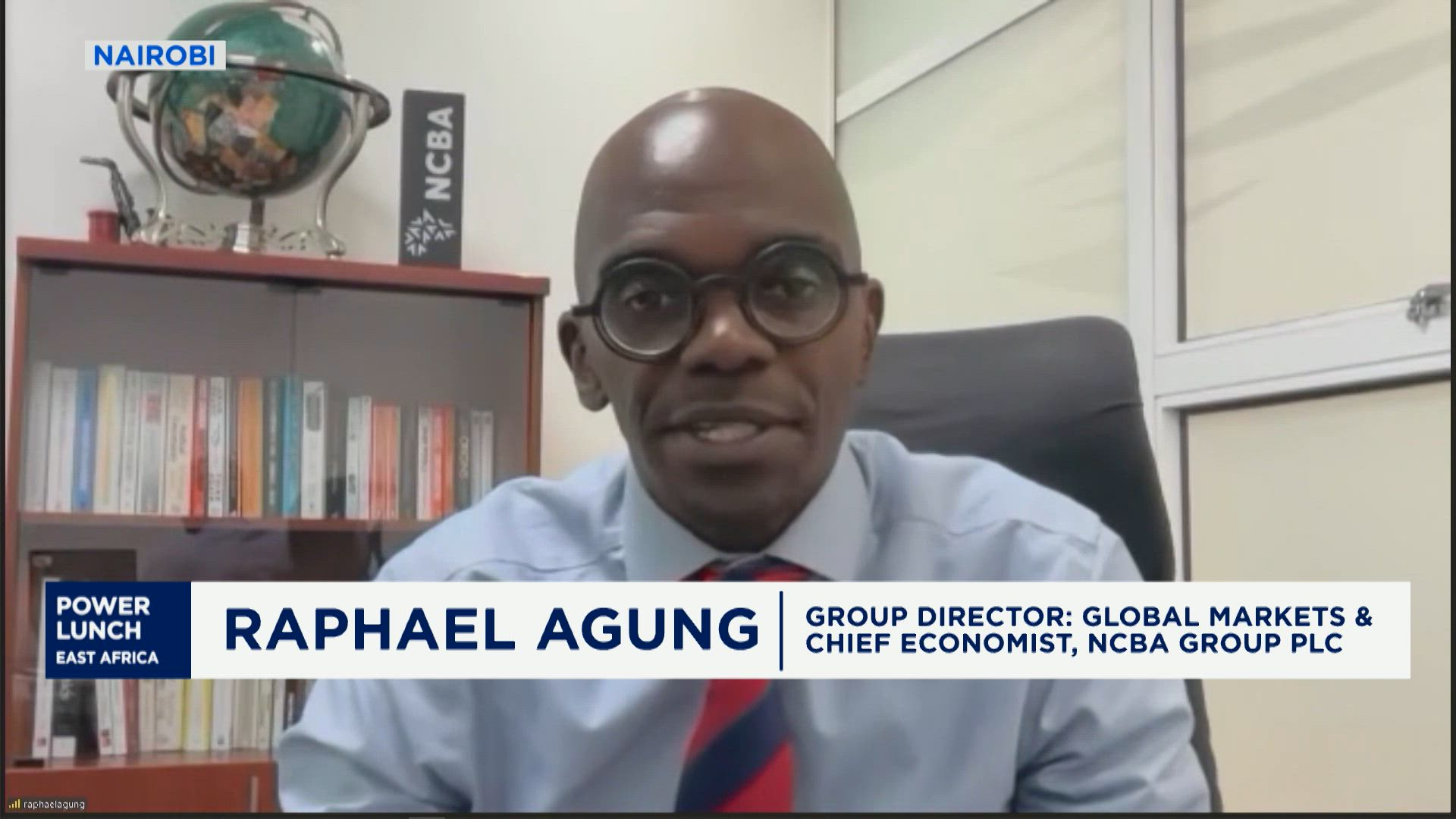 Kenya’s financial markets in focus: T-Bills, NSE trends & investor ...