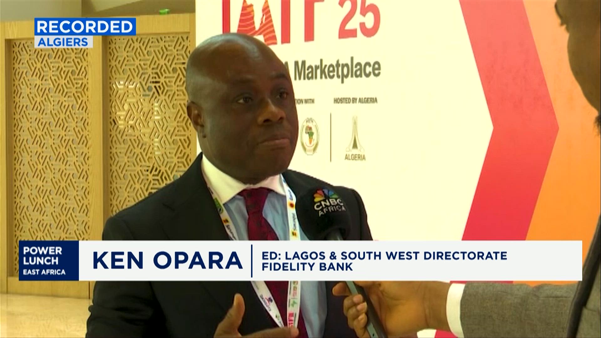 Nigeria’s role in driving intra-African trade - CNBC Africa