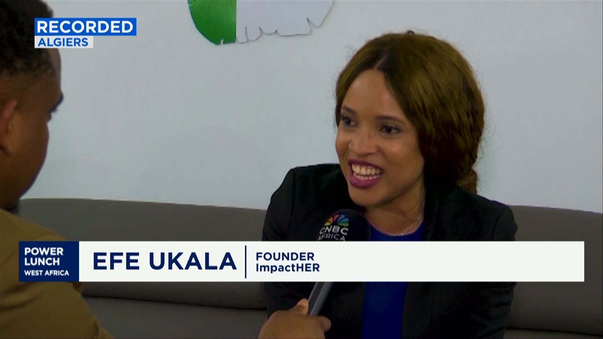 Ukala: Advancing global Africa movement key to drive economies of scale ...