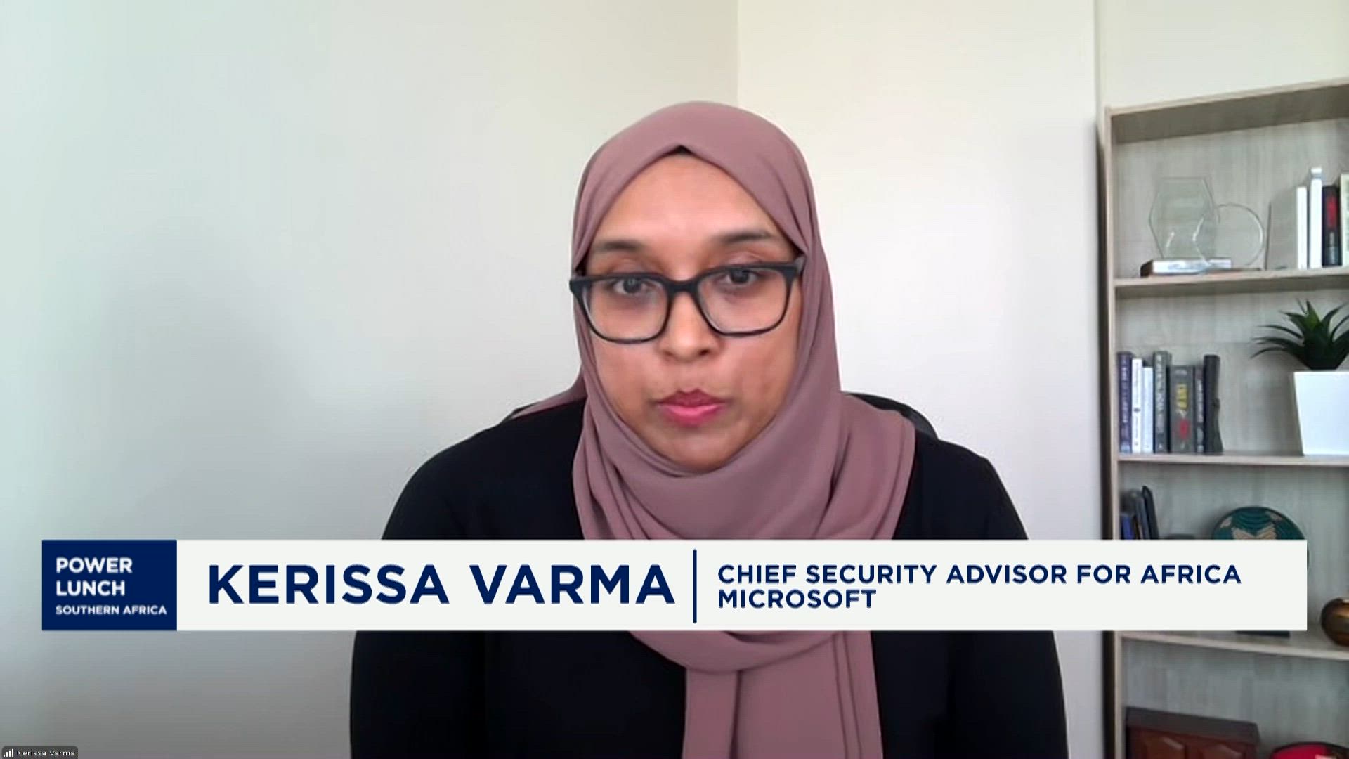 Securing government services in the age of AI - CNBC Africa