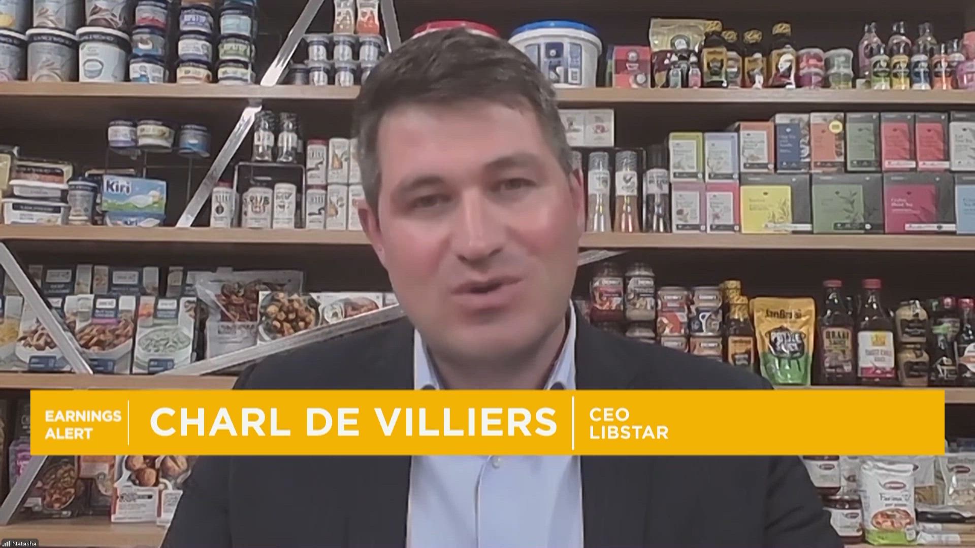 Libstar’s H1 2025 HEPS jumps 23.7% - CNBC Africa