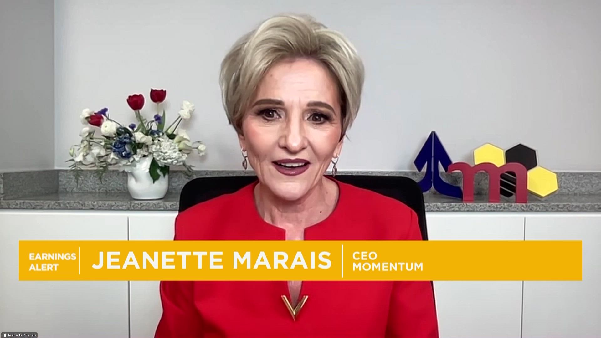 Momentum Group full-year HEPS up 50% - CNBC Africa