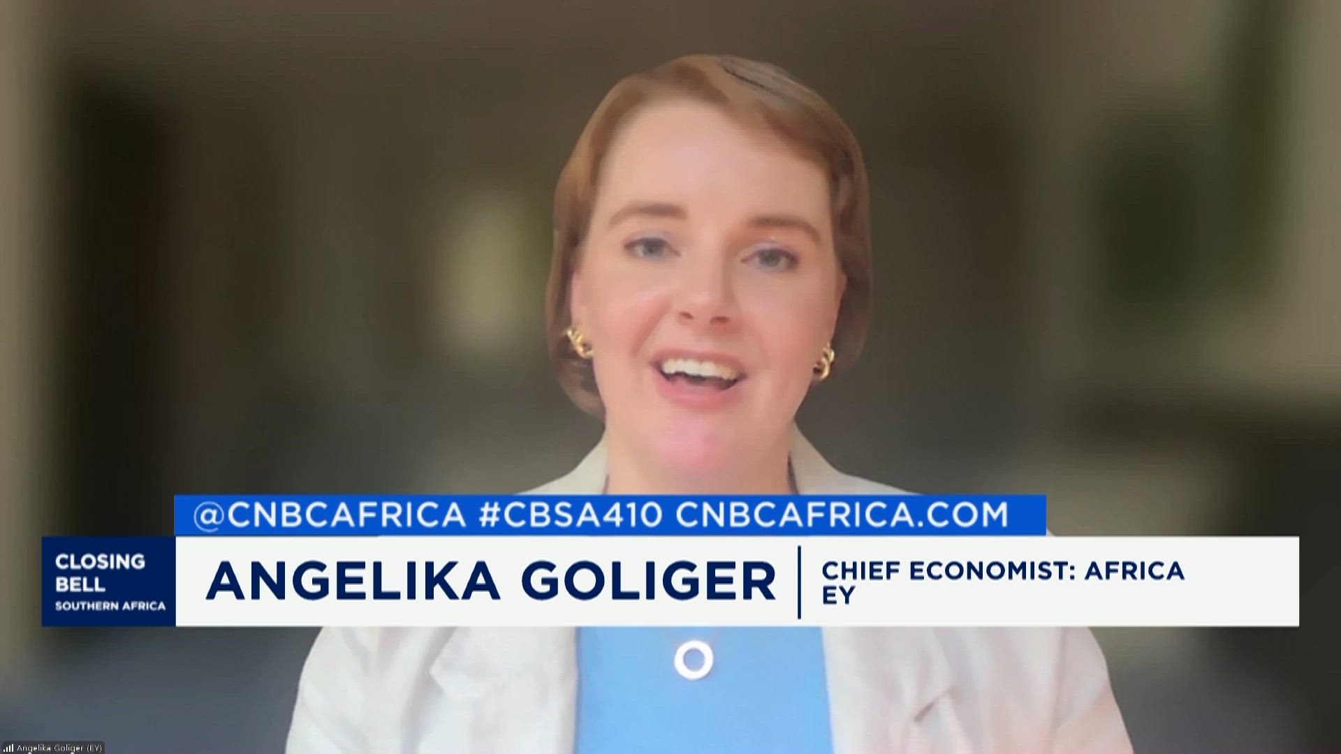 SARB keeps repo rate steady at 7% - CNBC Africa