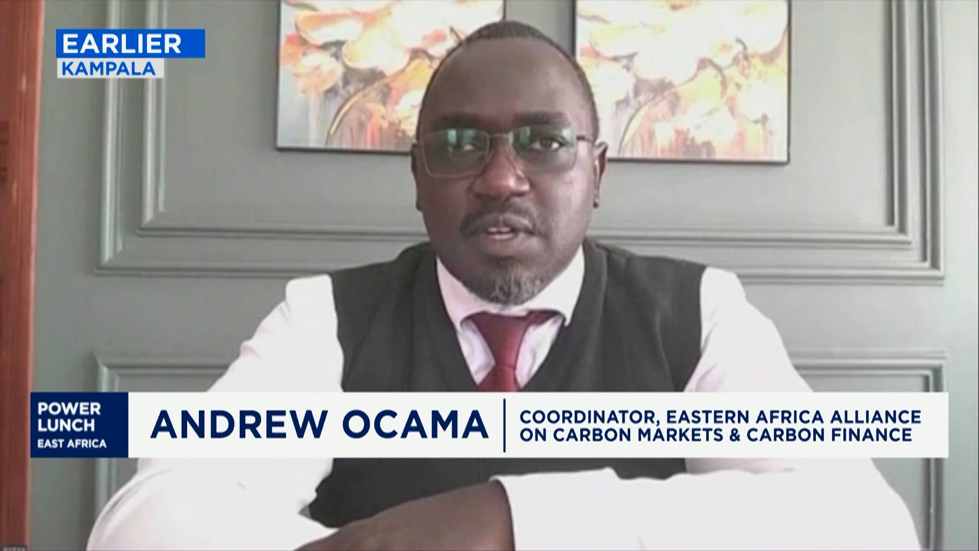 Eastern Africa’s path to high-integrity carbon markets - CNBC Africa