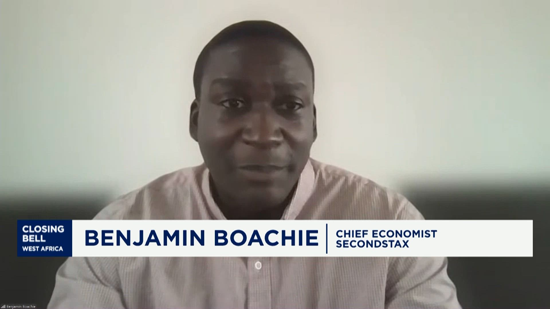 Ghana targets 8-10% inflation rate by Q4’25 - CNBC Africa