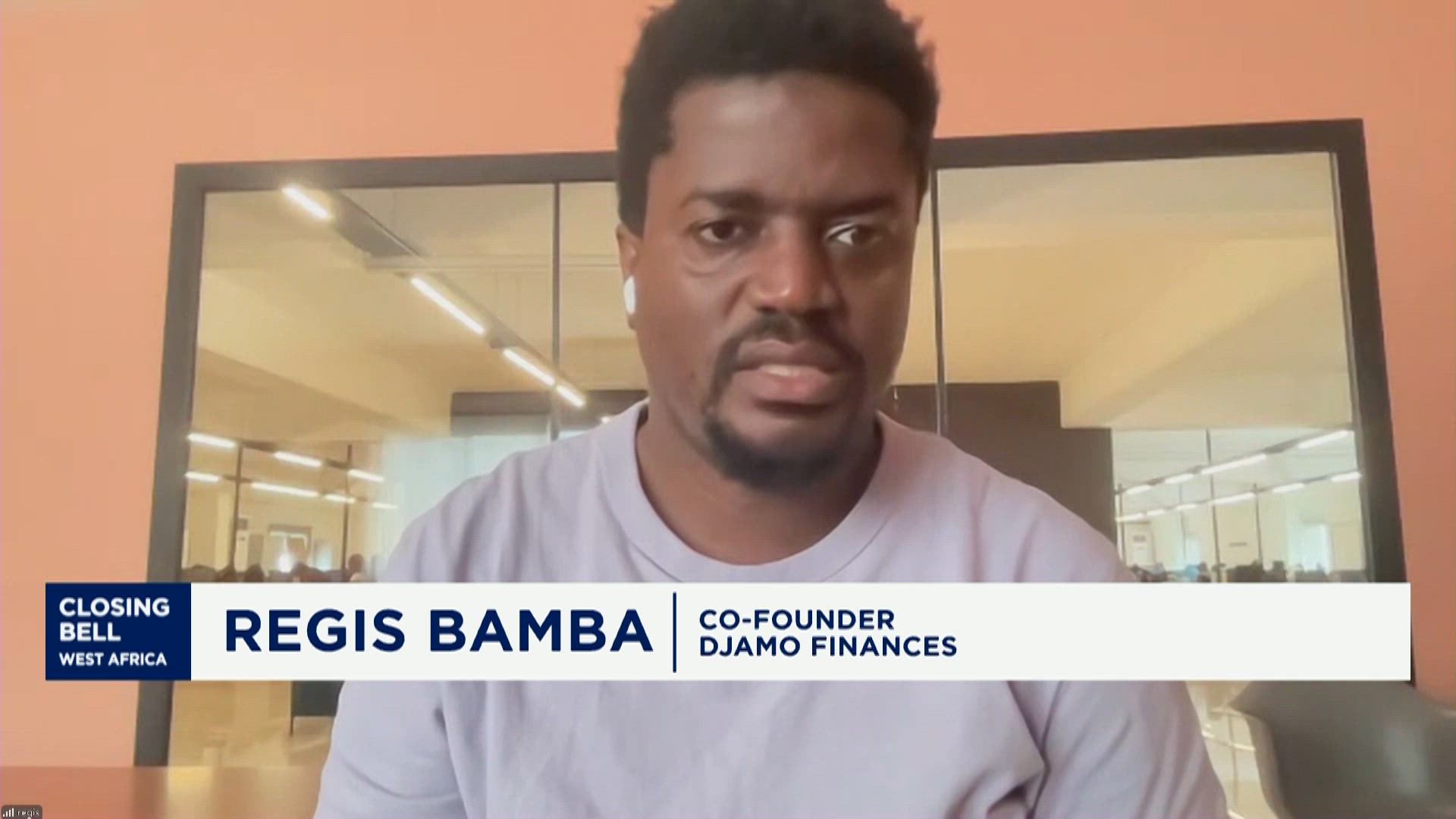 Djamo Finances gets microfinance license in Côte d’Ivoire - CNBC Africa