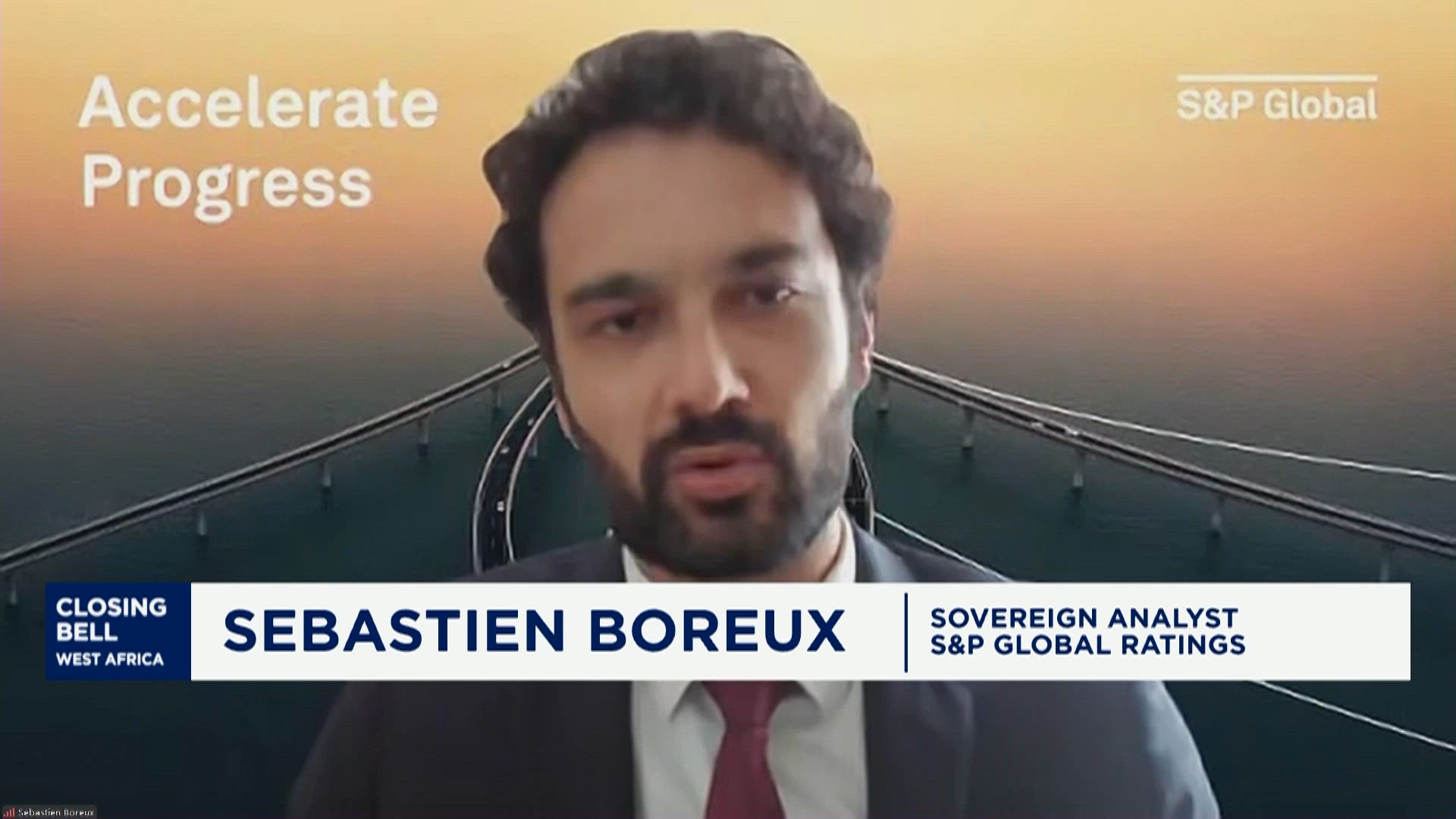 S&P assigns B+/B sovereign ratings to Guinea with stable outlook - CNBC ...