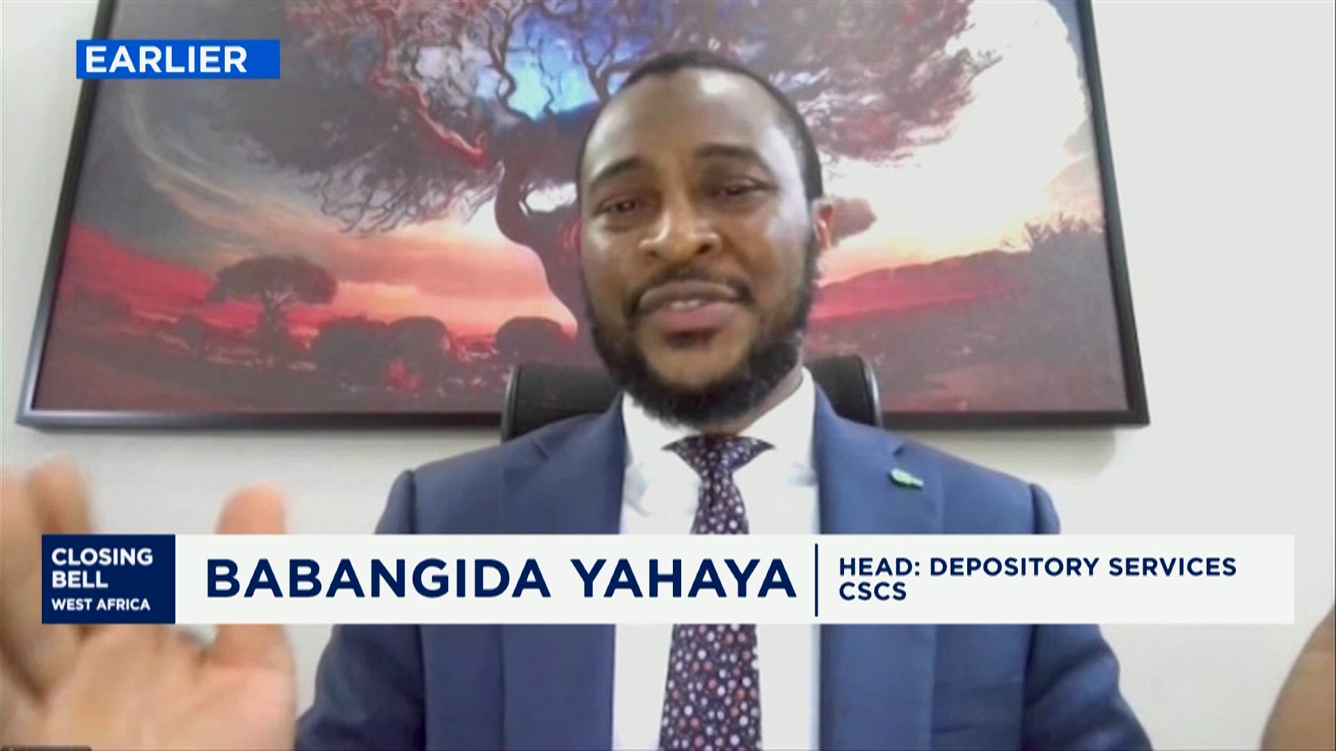 CSCS: Efficient & secure post-trade environment key to investor ...