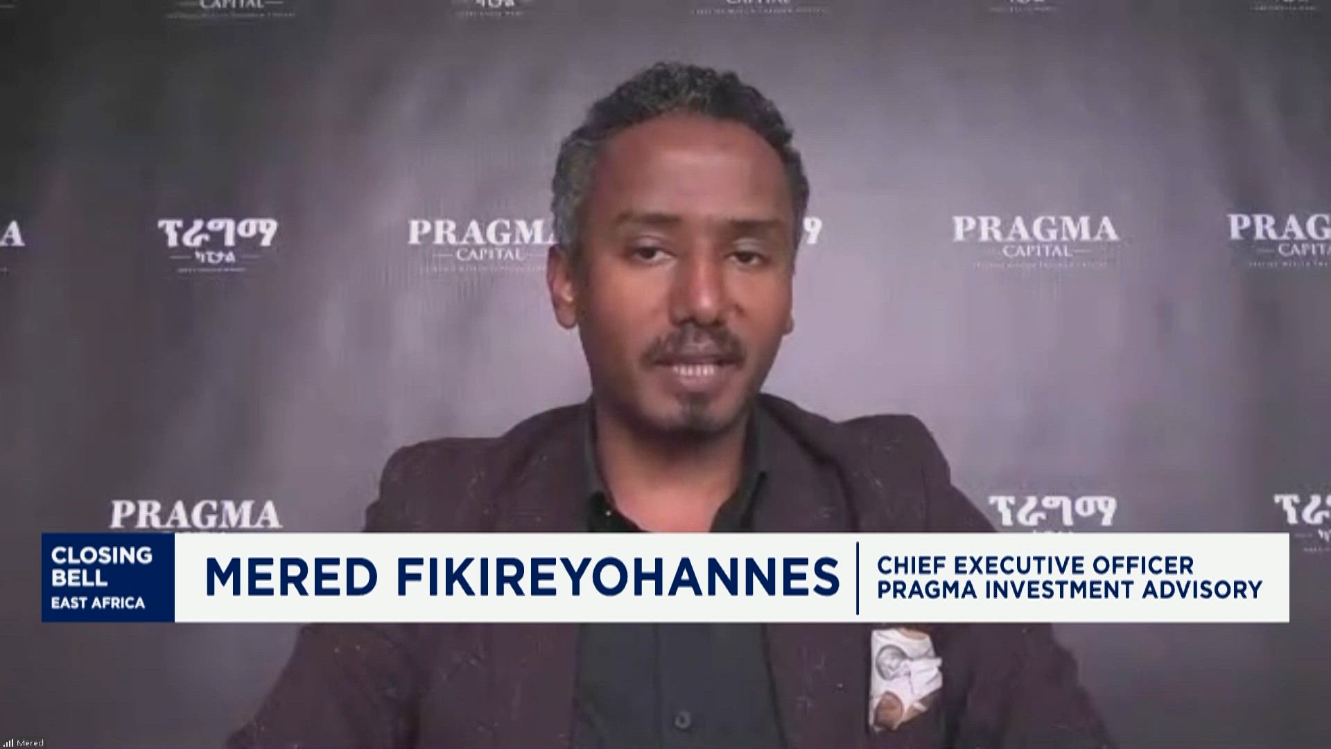 Ethiopia PM picks Eyob Tekalign Tolina as governor of the national bank ...