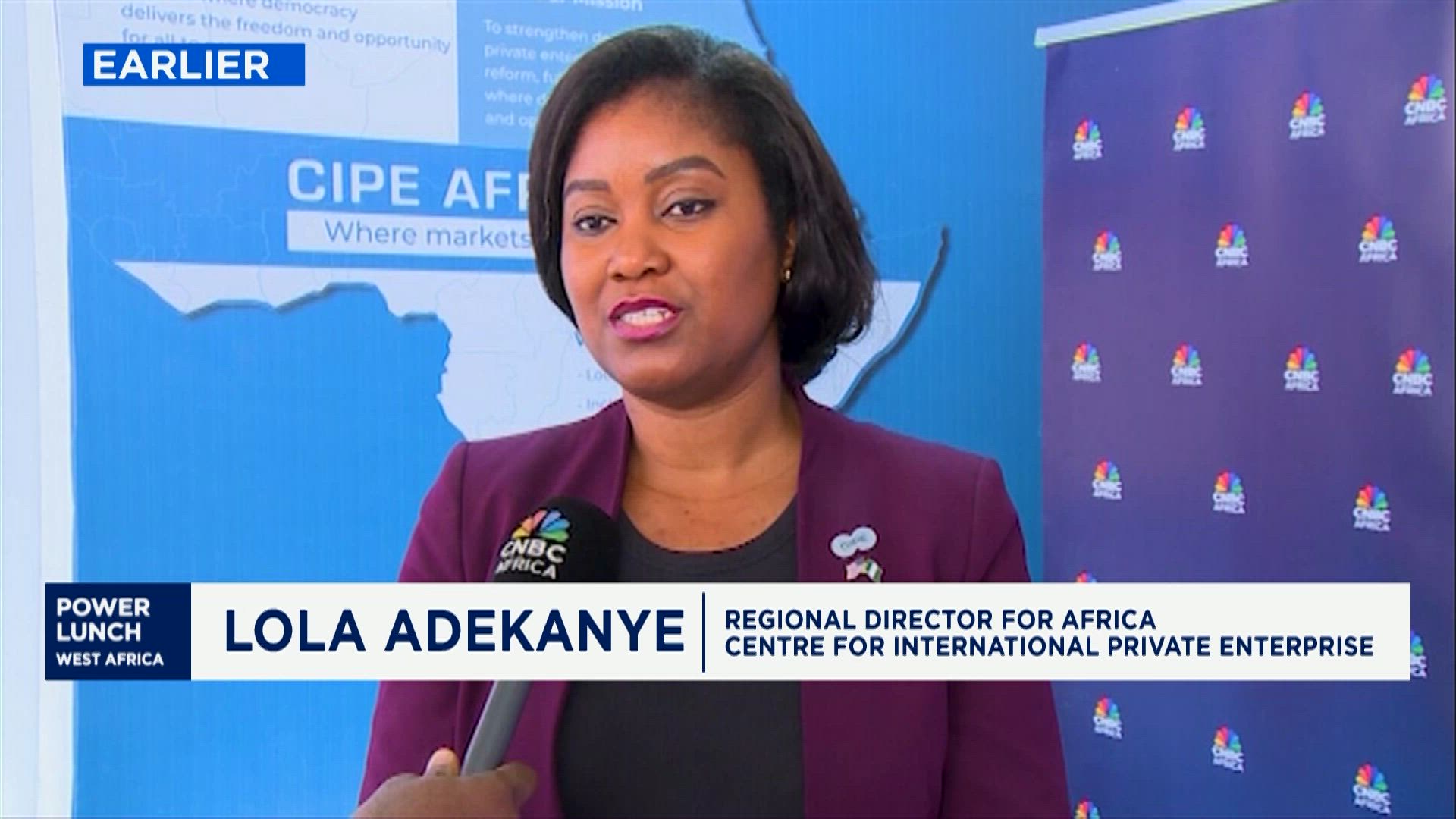 CIPE's Africa hub to unlock new chapter for democratic resilience ...