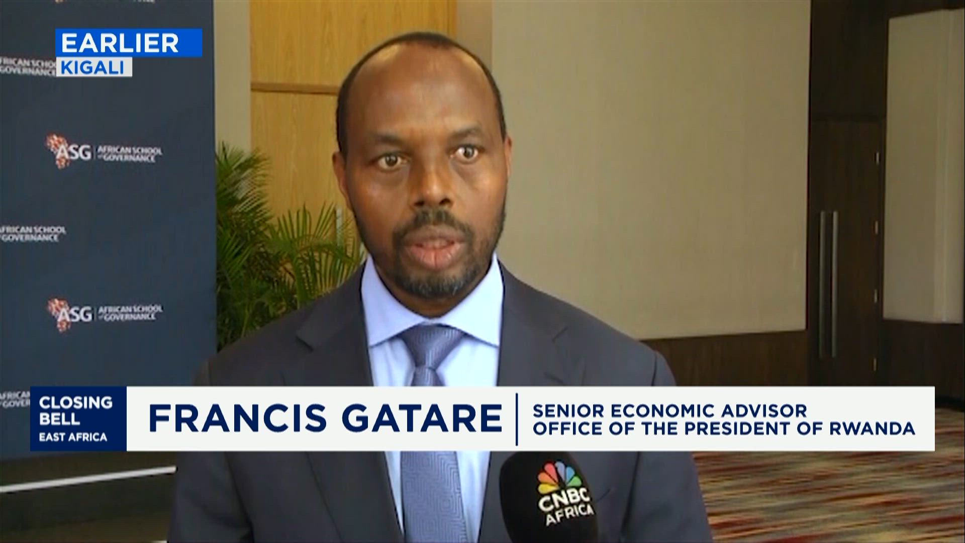Building Africa’s future leaders - CNBC Africa