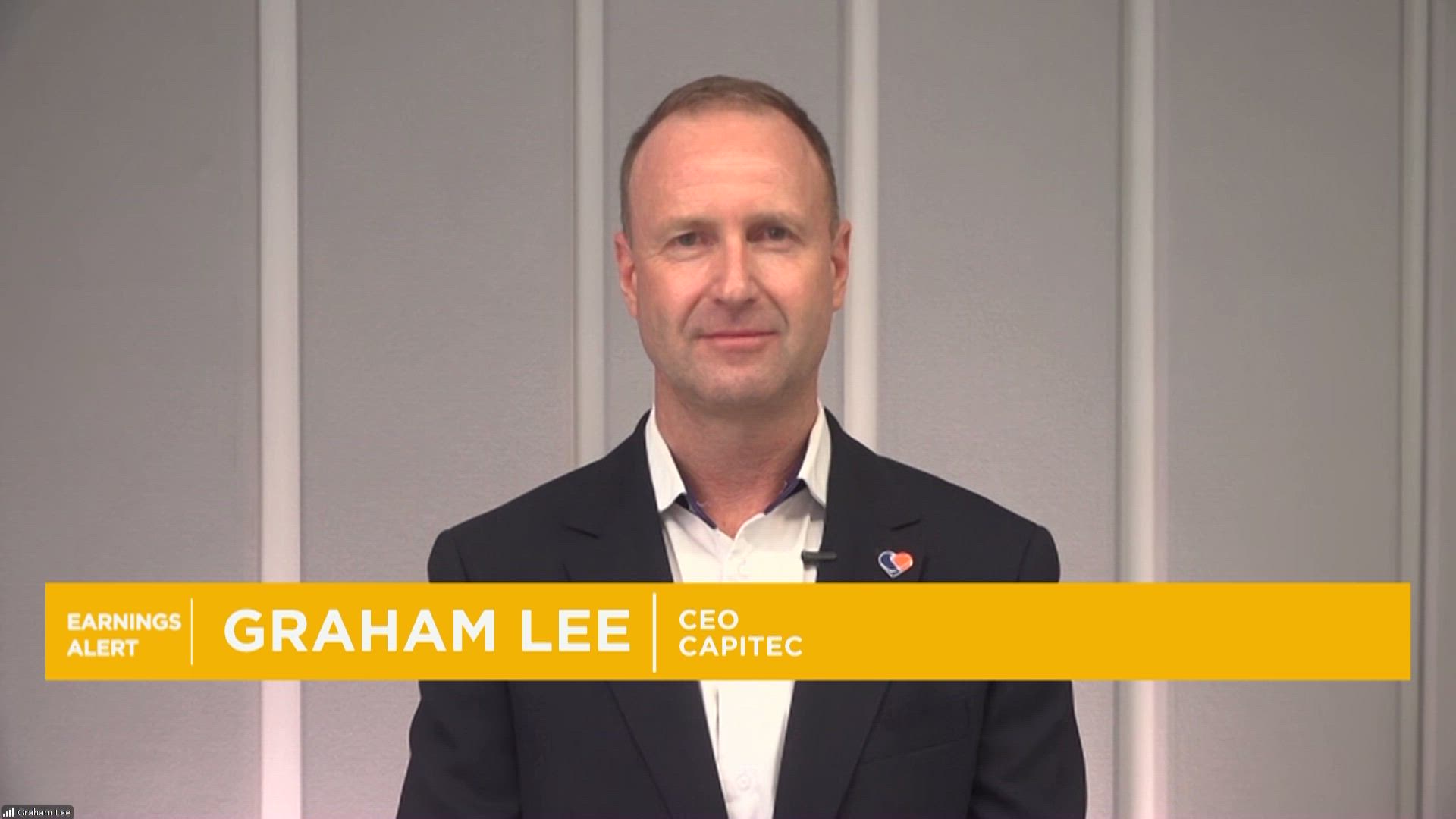 Capitec delivers 26% dividend hike on record HY profit - CNBC Africa