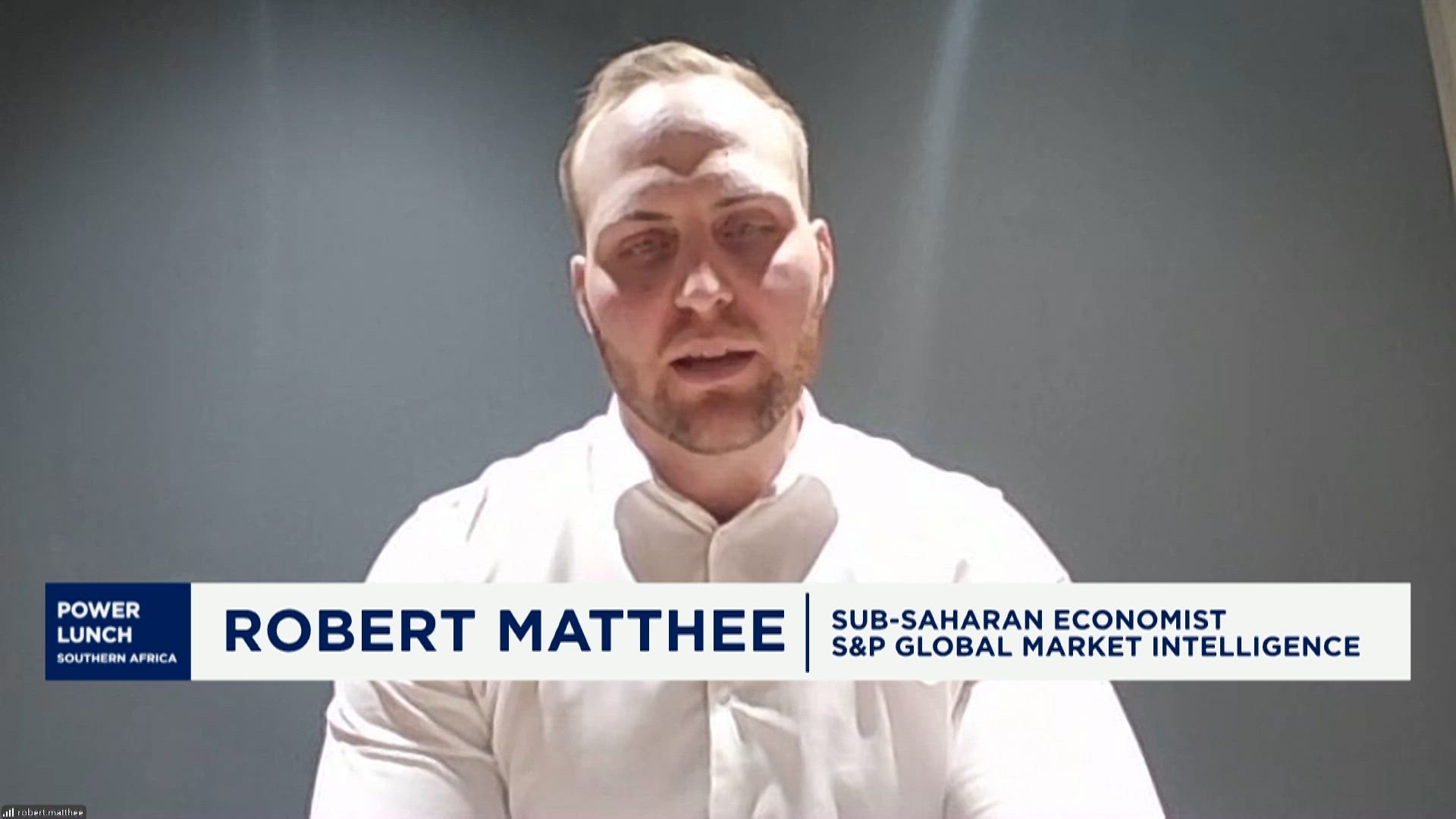 SA business sentiment improves for fifth month - CNBC Africa