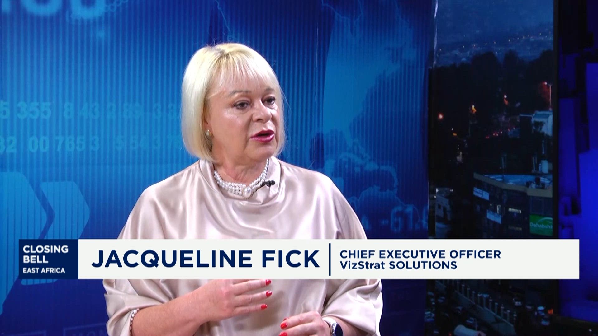 Strengthening Africa’s judicial systems to boost digital adoption ...