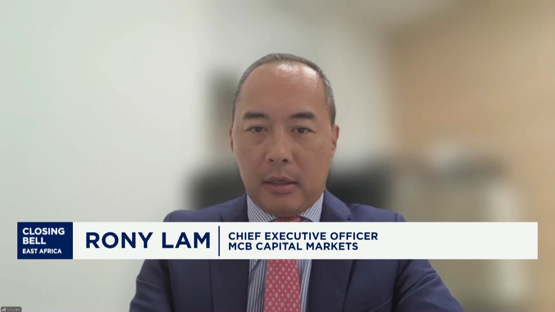 Mauritius driving expansion of Africa’s bond market - CNBC Africa