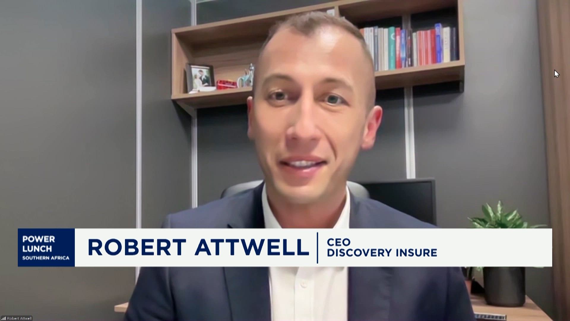 Discovery's sleep study taps 47-million-member records - CNBC Africa