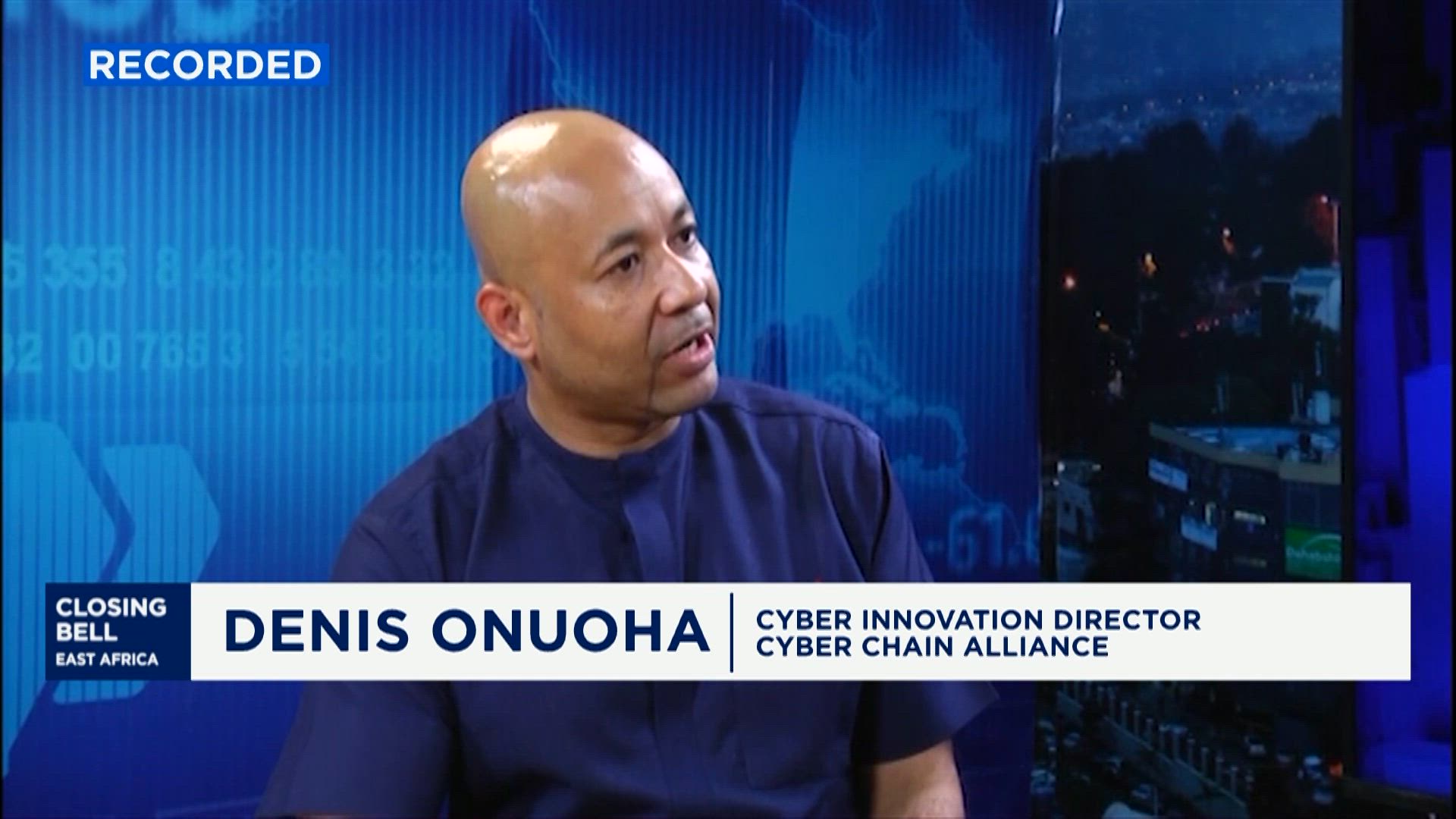 Balancing sovereignty with global collaboration in era of rising cyber ...