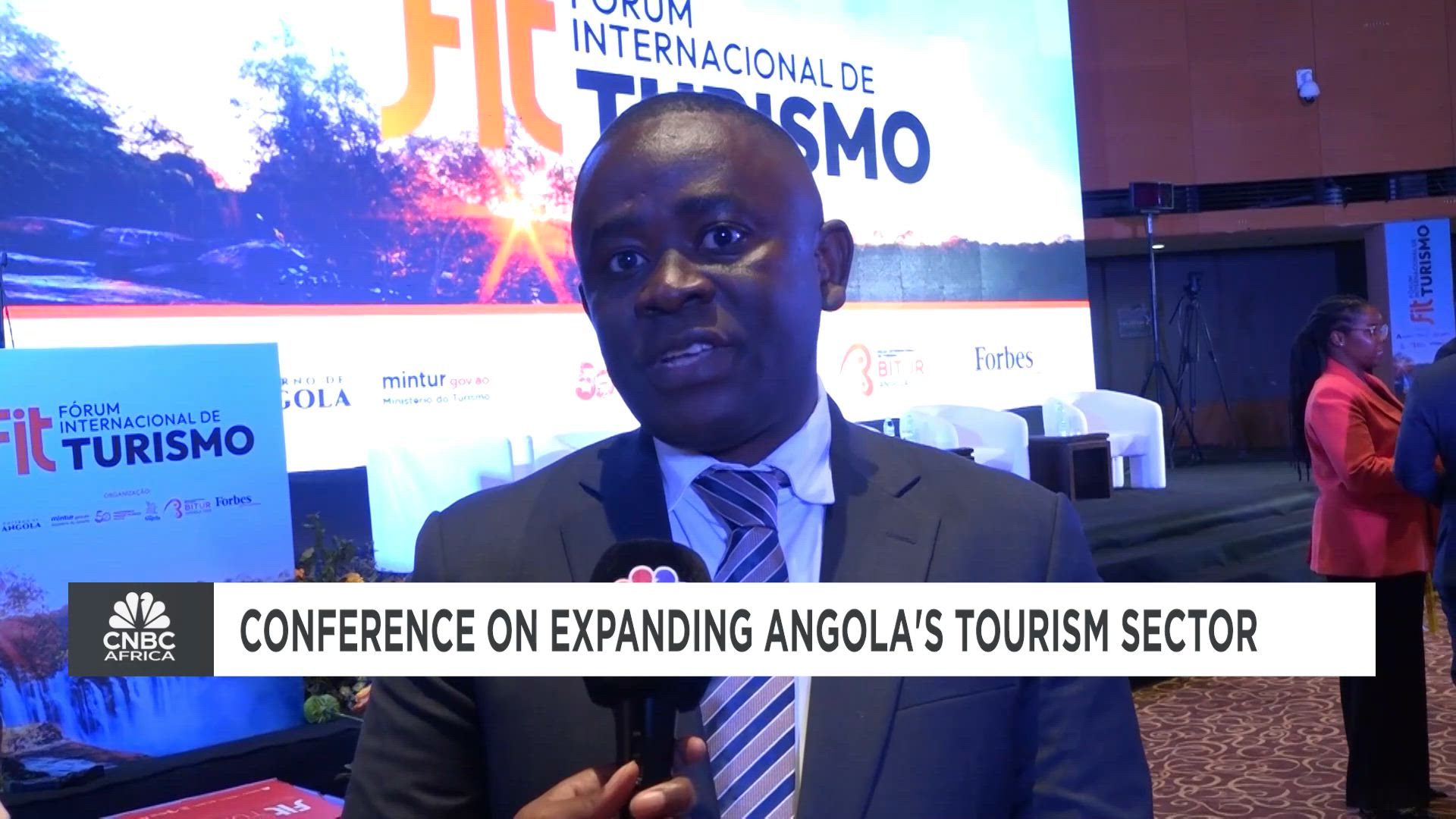 Angola's Bold $3 Billion Tourism Strategy: Aiming to Transform the ...