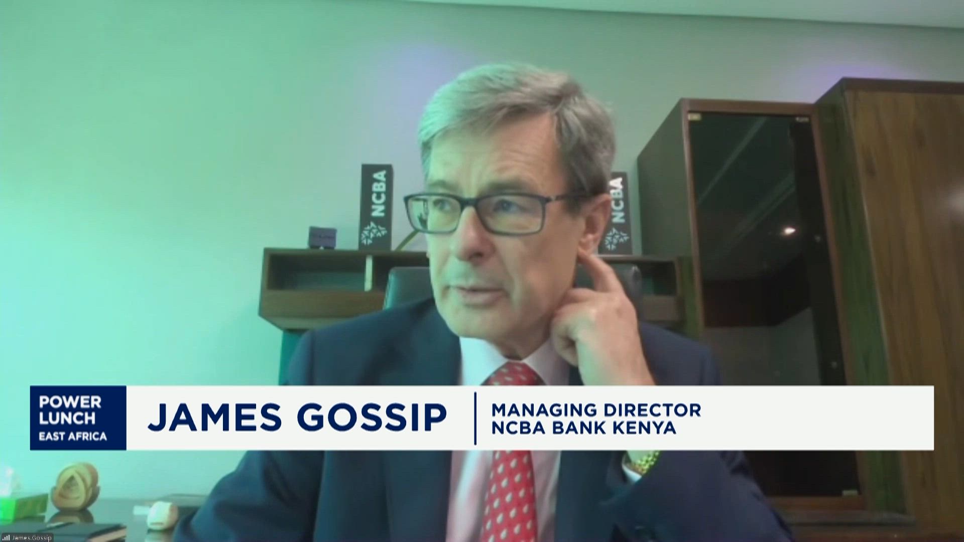 From CX to growth: Innovation in banking - CNBC Africa