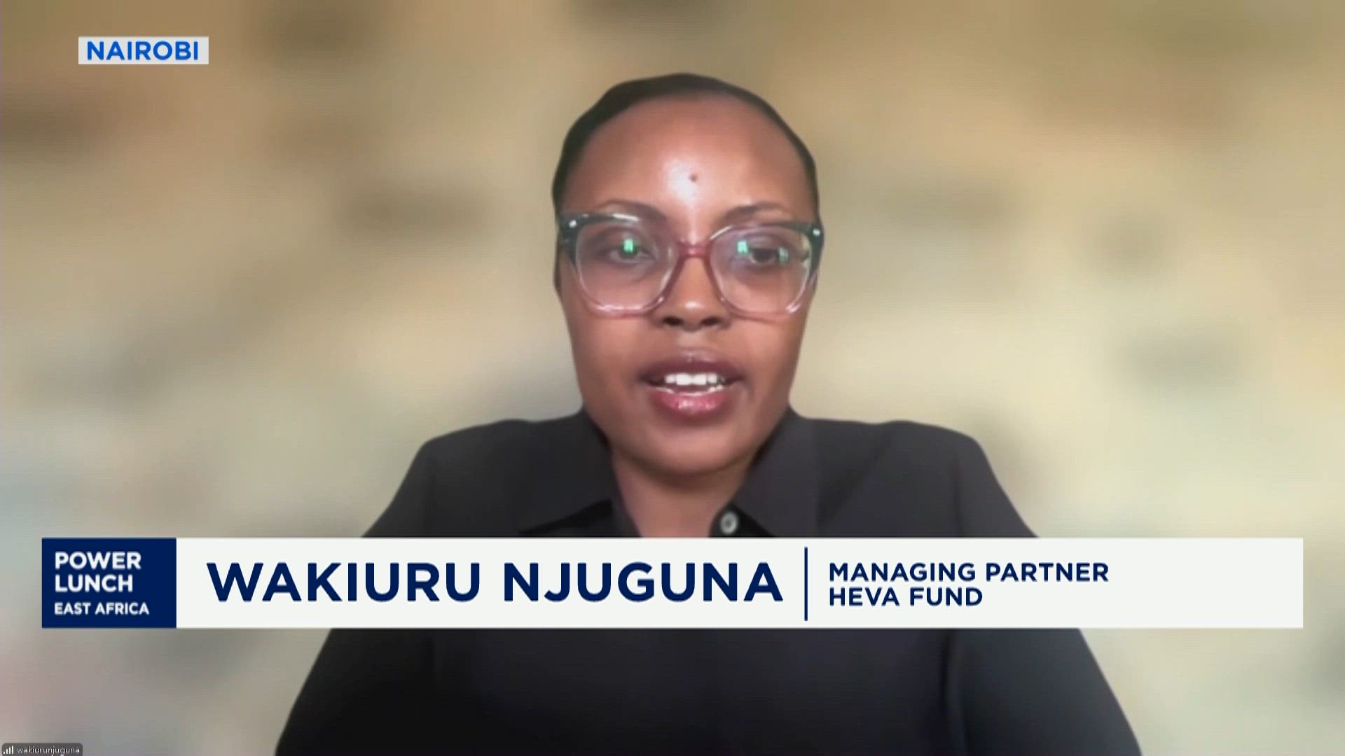Bridging the gap in Africa’s high-potential enterprises - CNBC Africa