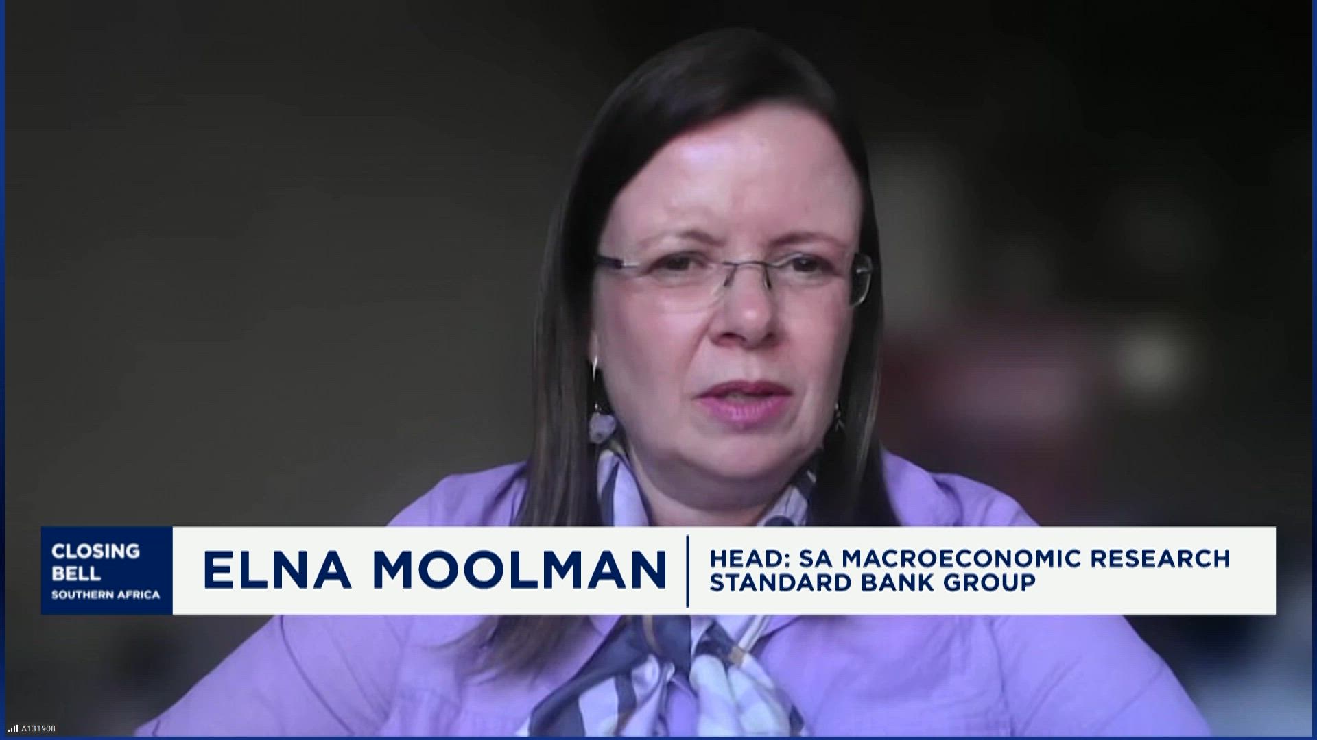 South African retail sales rose 2.3% y/y in August - CNBC Africa