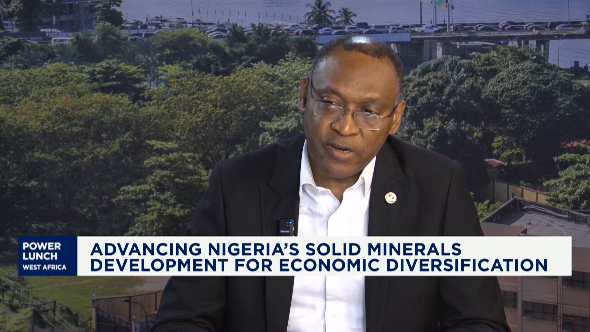 Solid Minerals Development