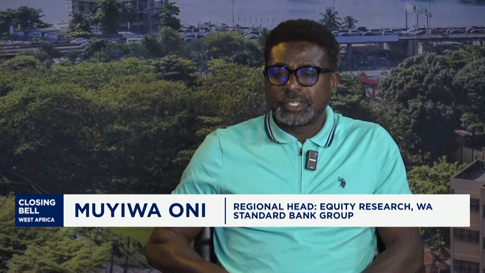 Nigeria banks post strong Q3'25 revenue - CNBC Africa